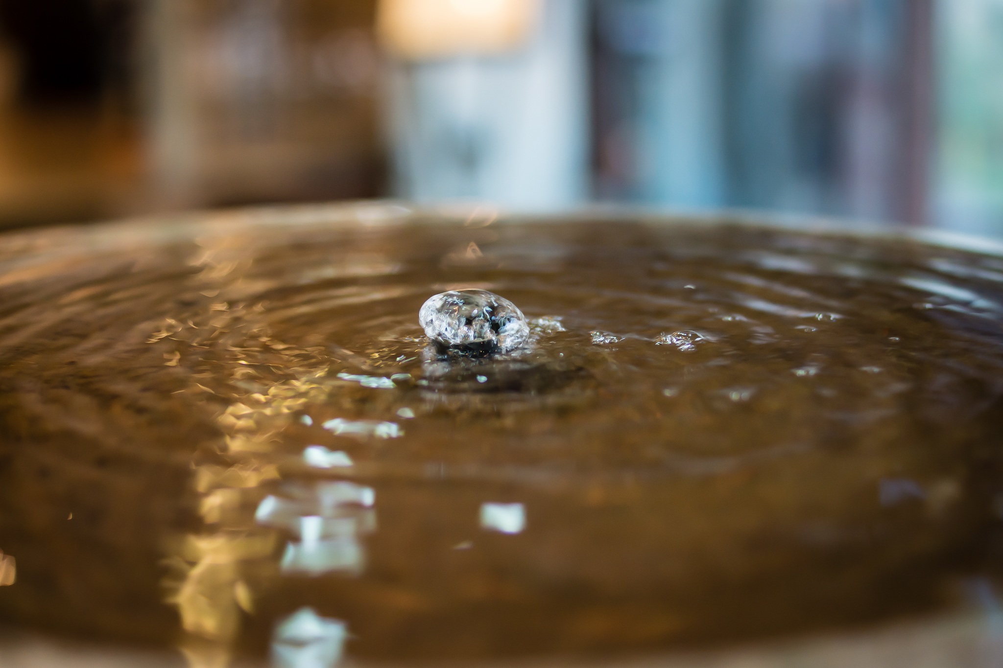 Water Drop free image download