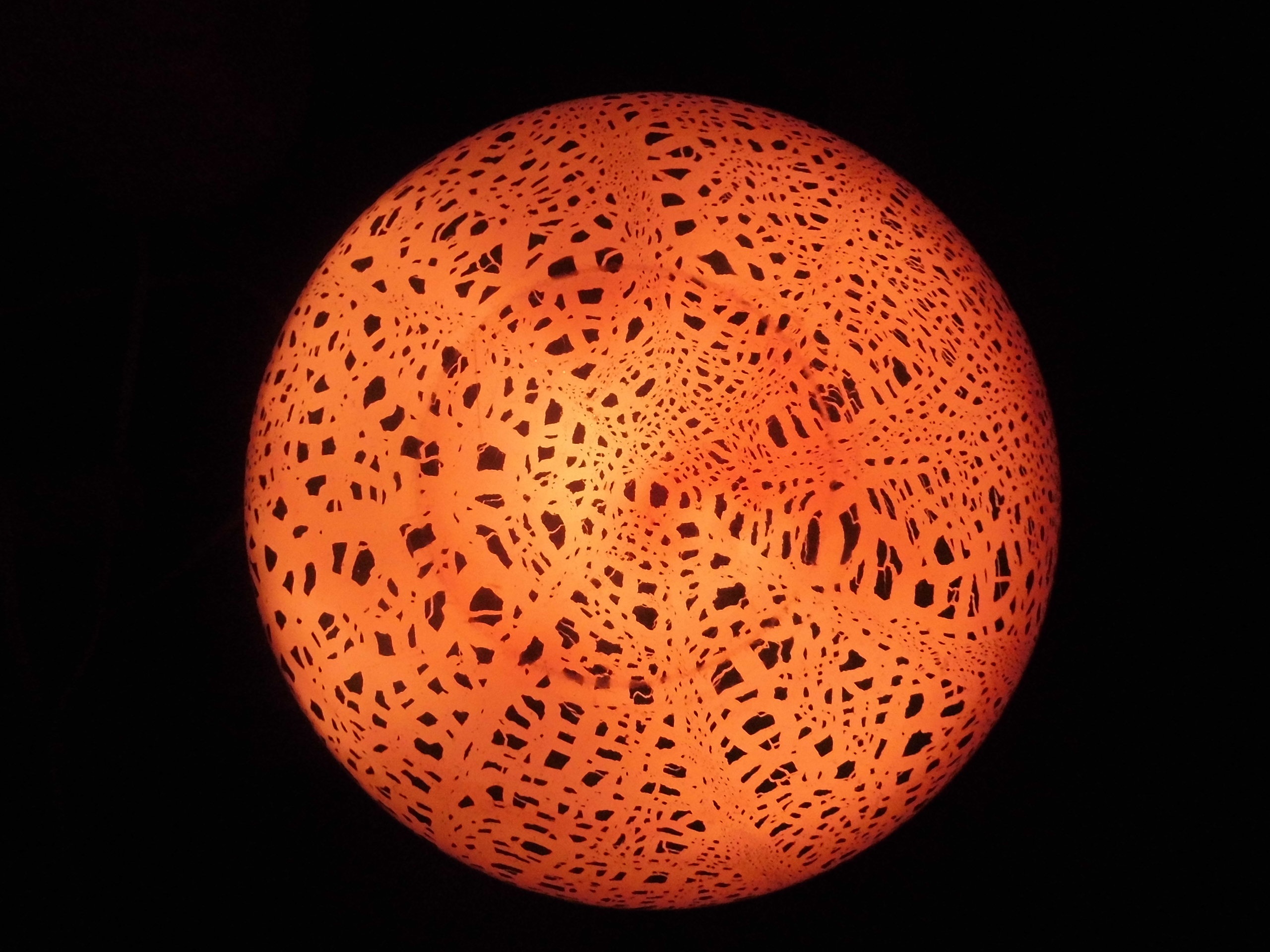 Glass magic ball free image download