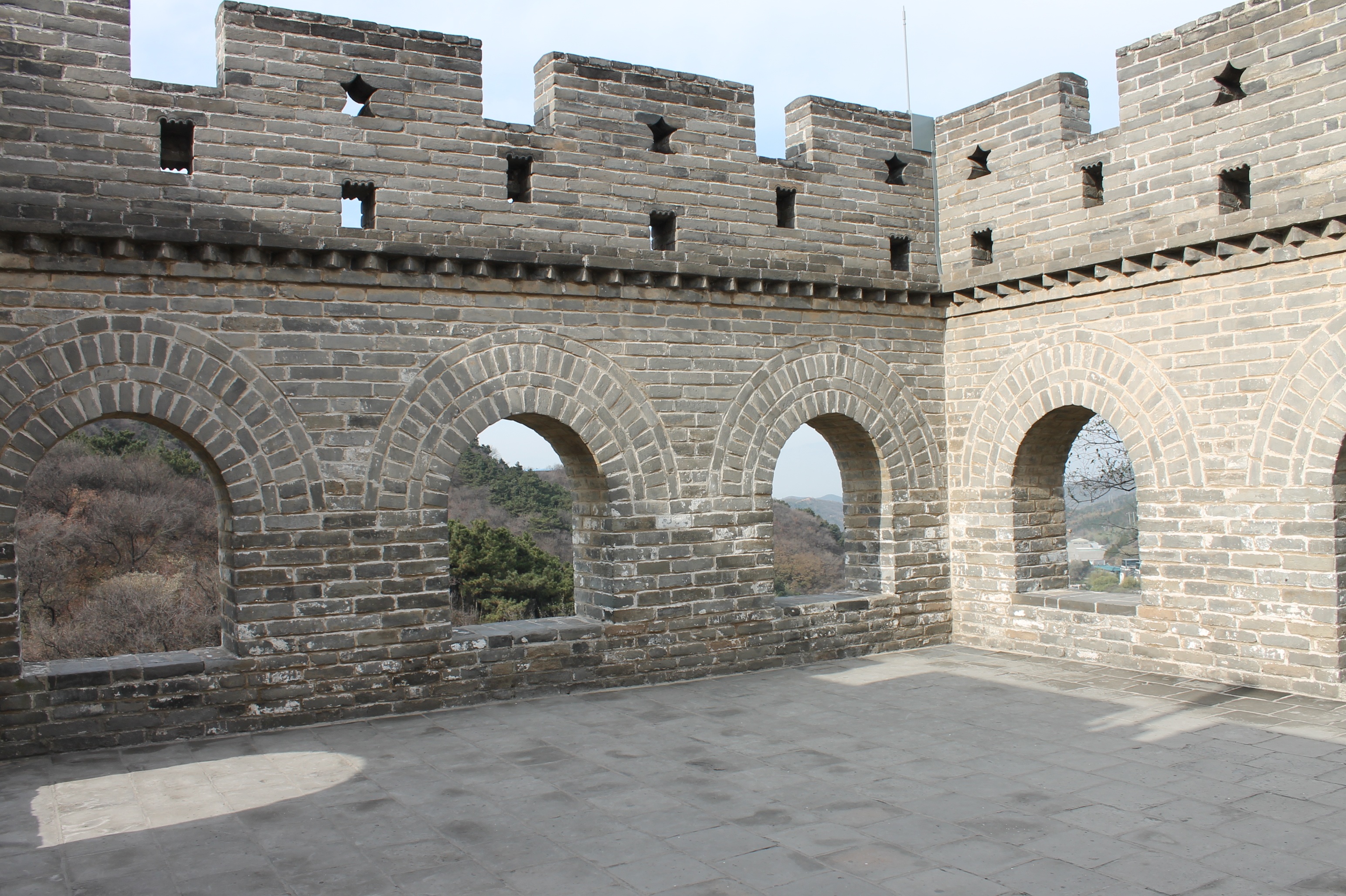 China Great Wall Coach free image download