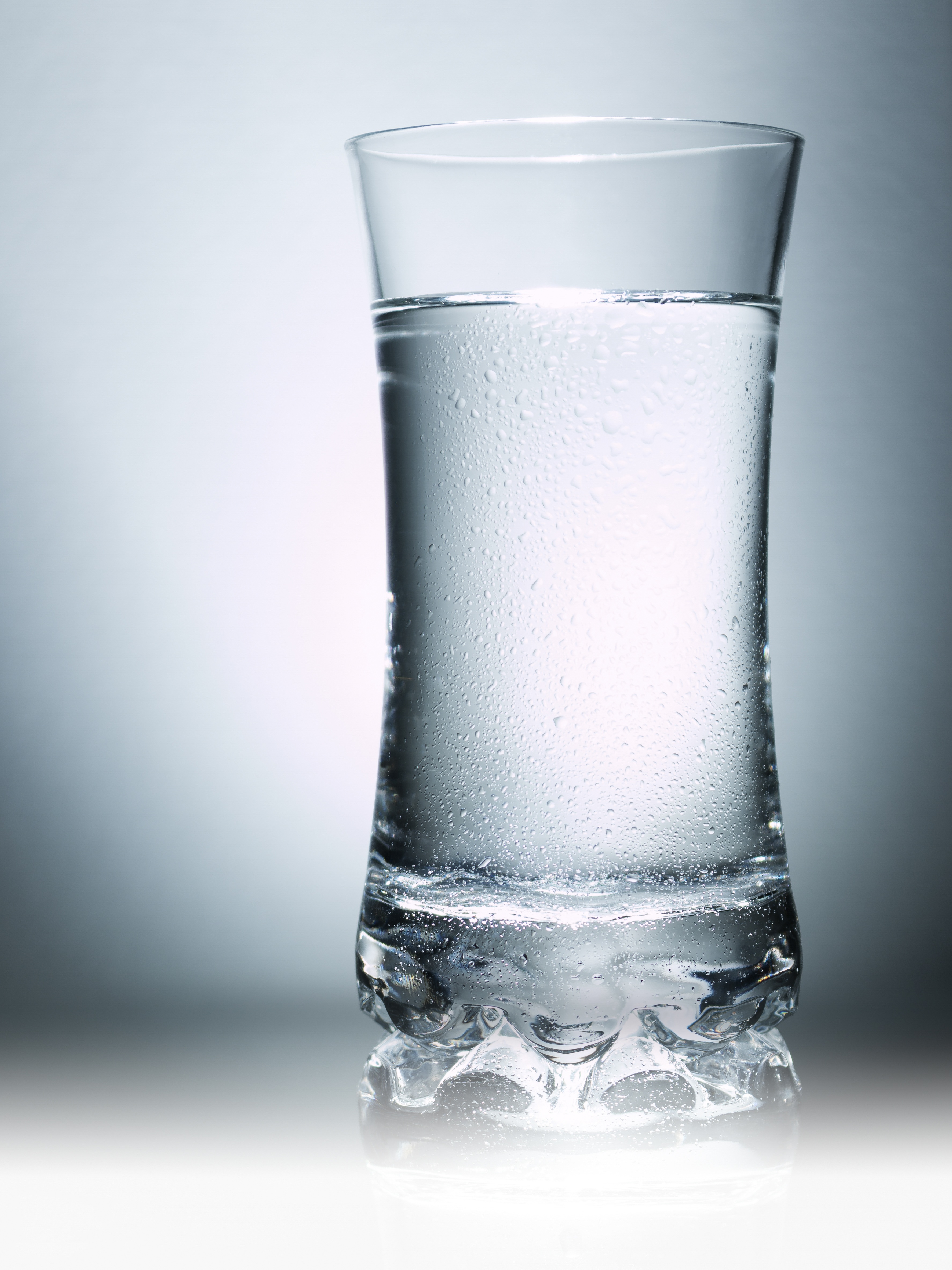 Glass Water Drip free image download