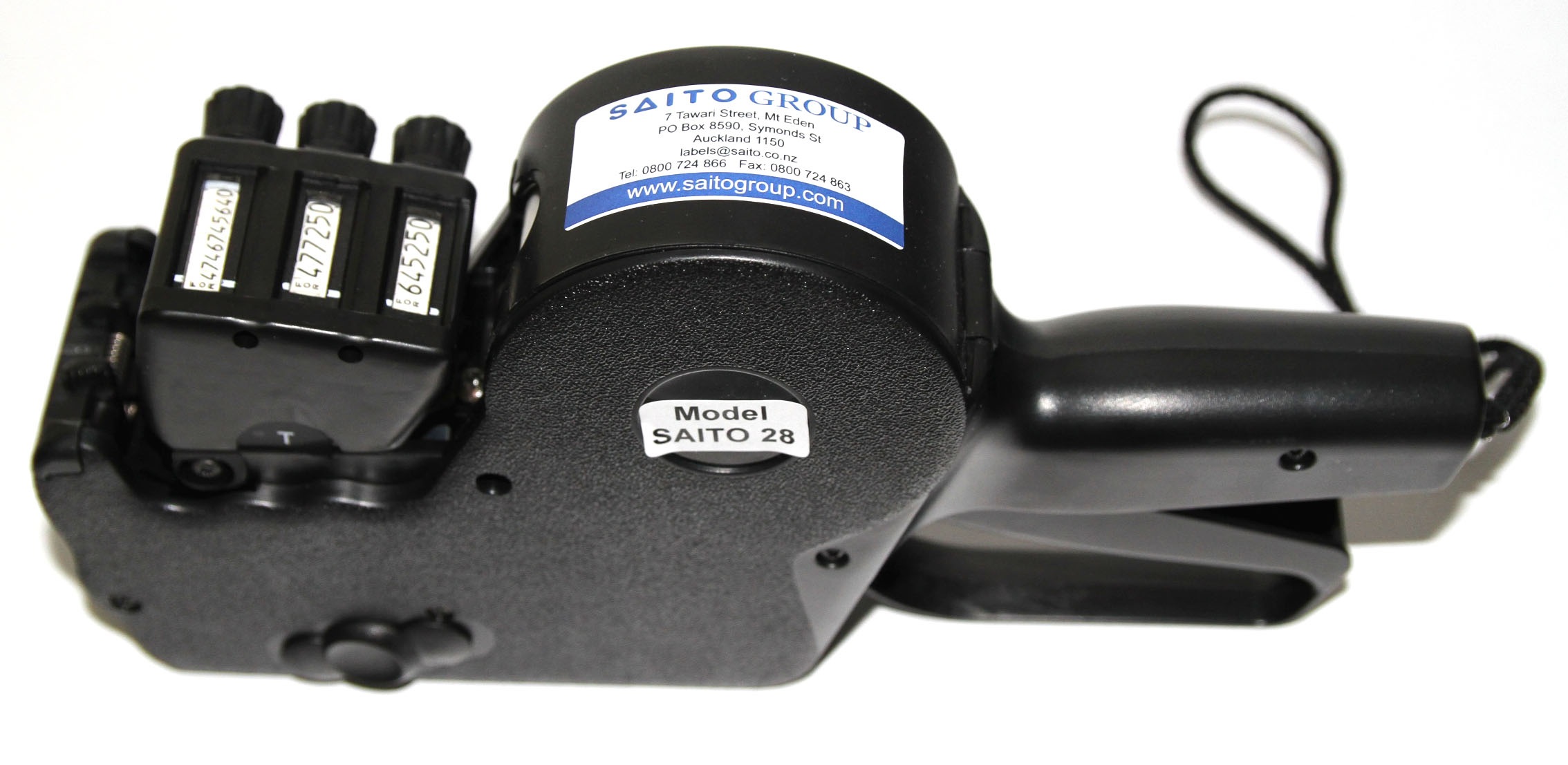 Plastic label tool free image download