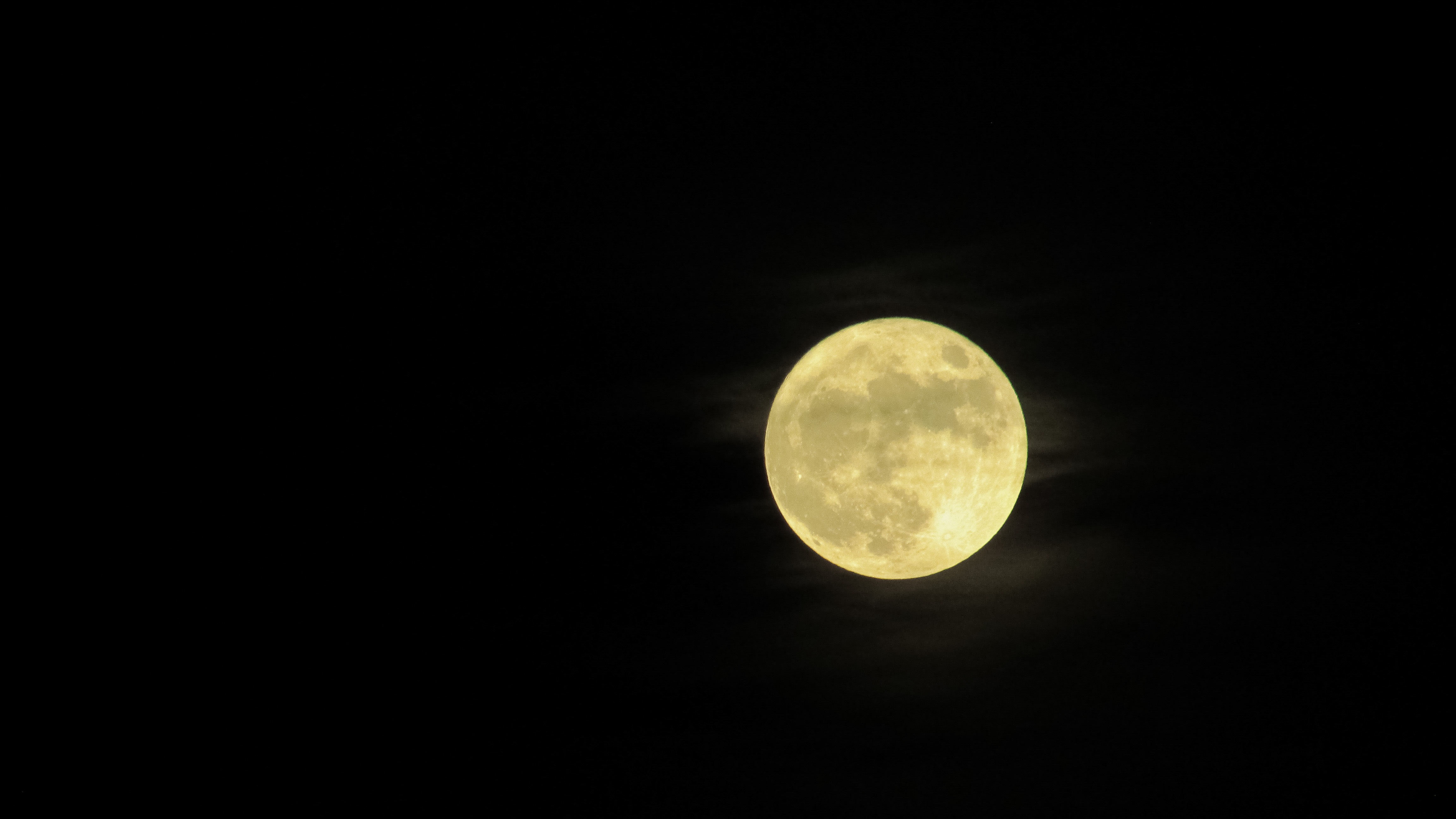 Super Moon Full free image download