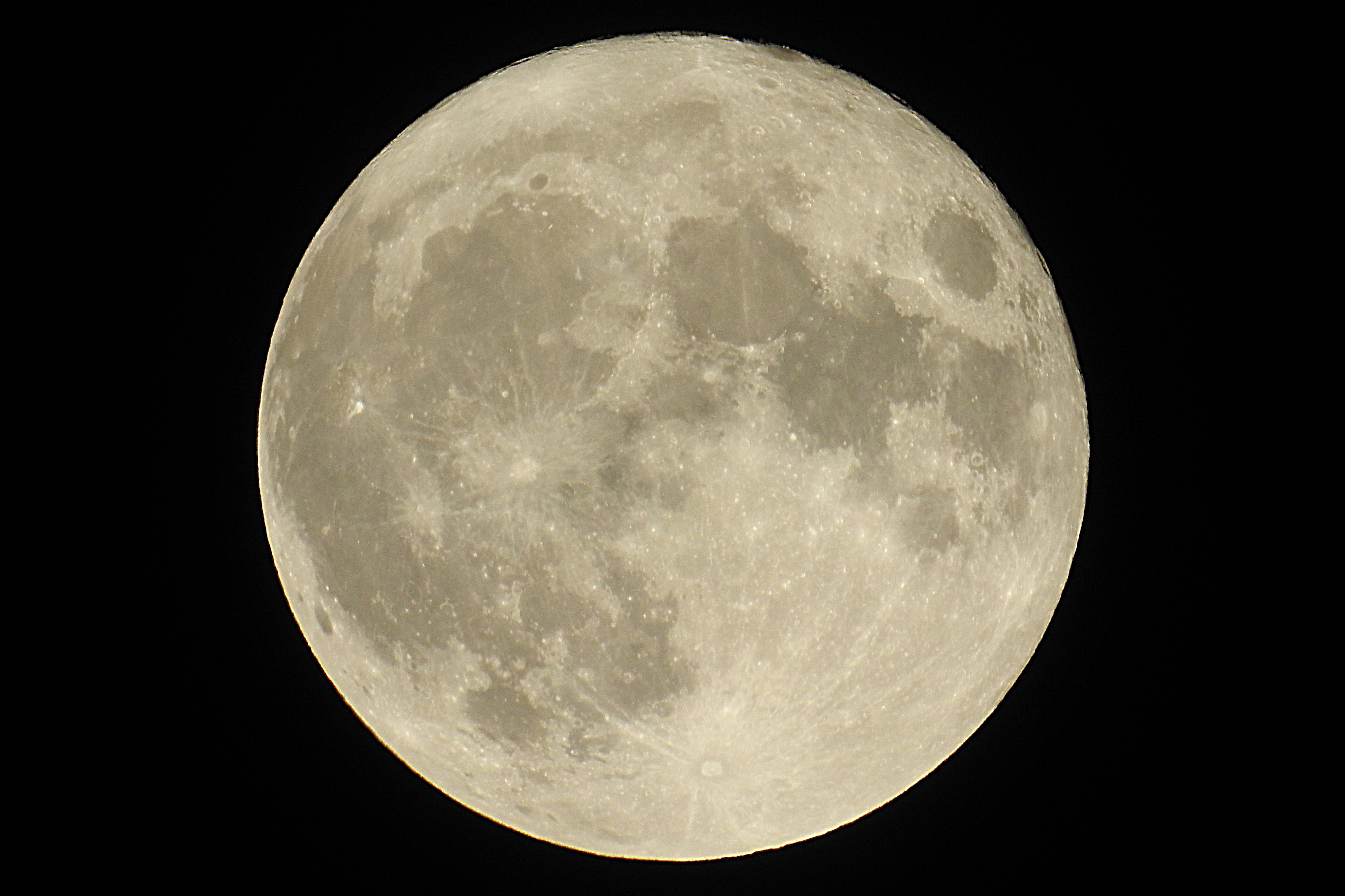 Super Full Moon 2016 Ache free image download