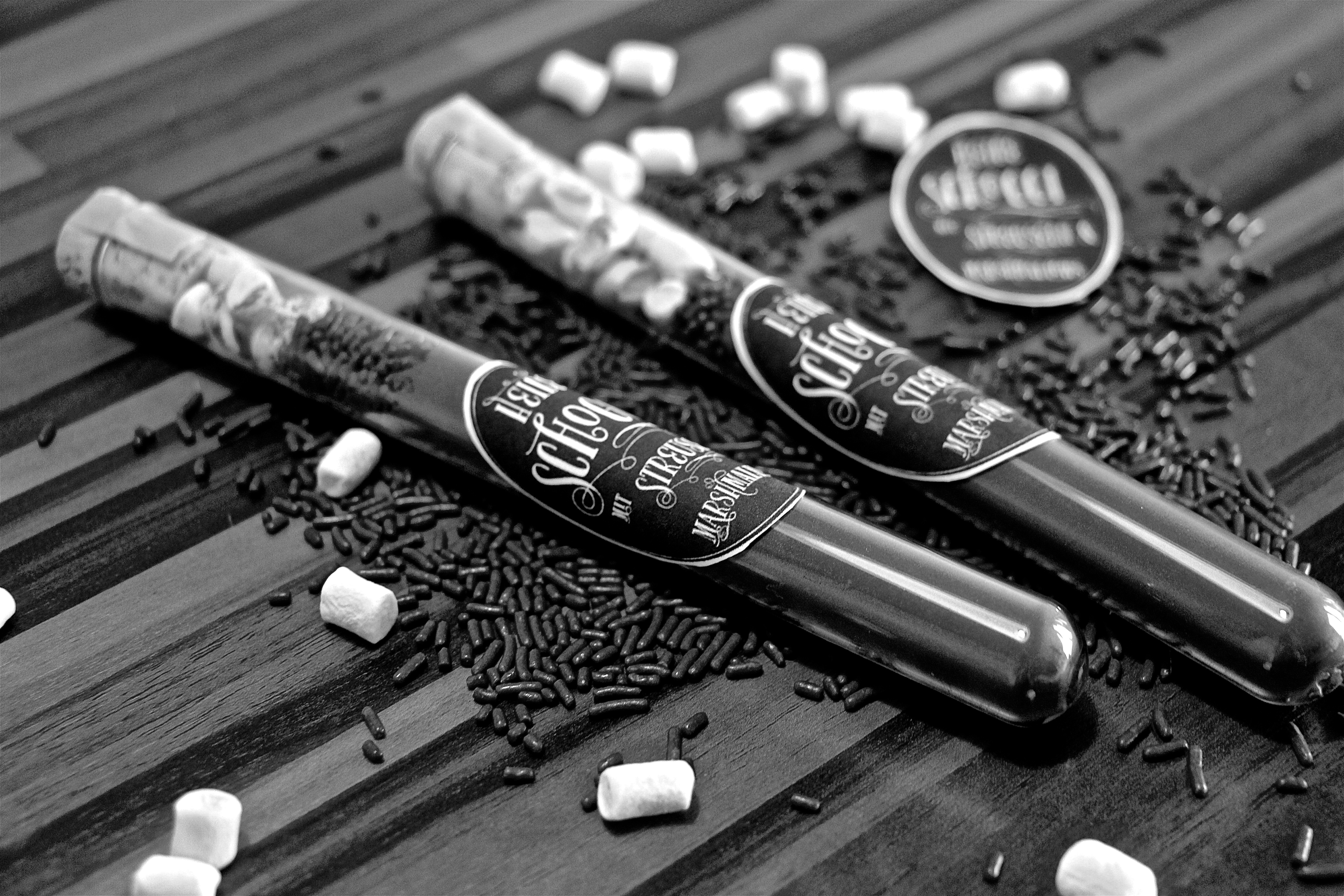 Test Tubes hot Chocolate free image download