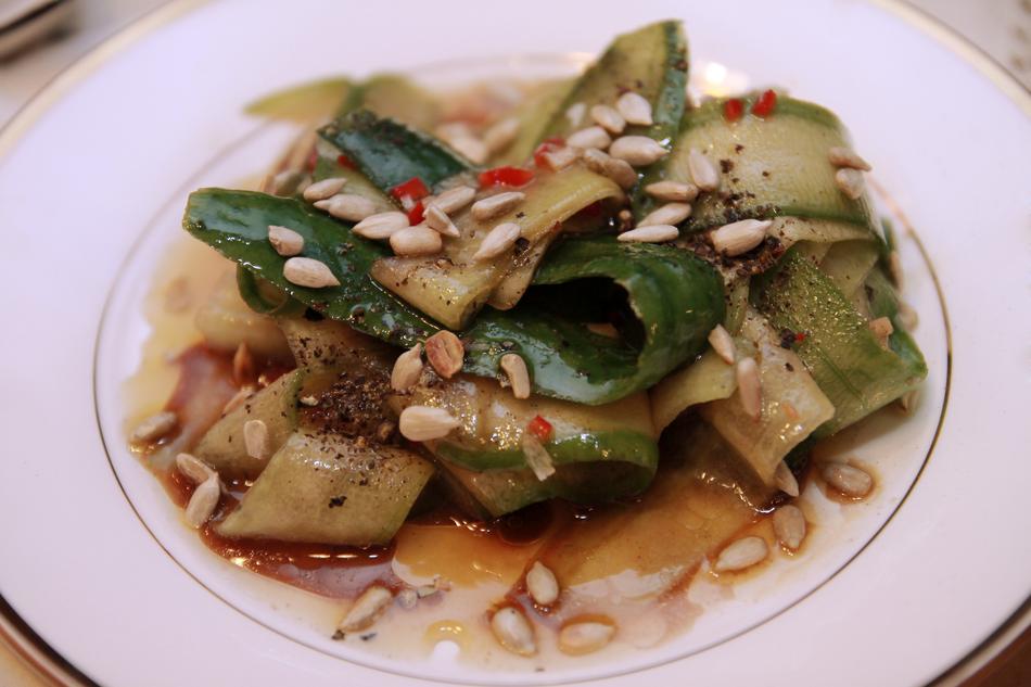 Sesame vegetables free image download