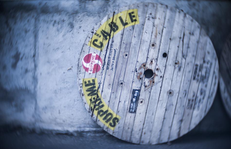 Cable Wood Industrial free image download
