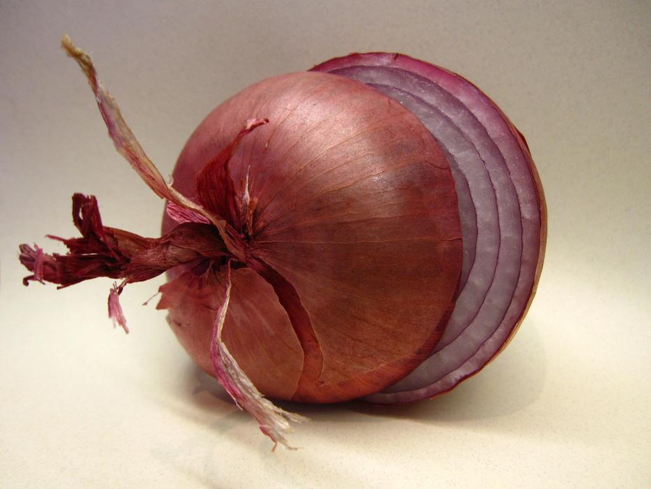 Onion Red Fresh free image download