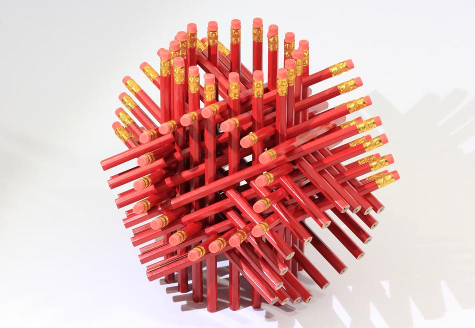 Pencil Superglue Pointless free image download