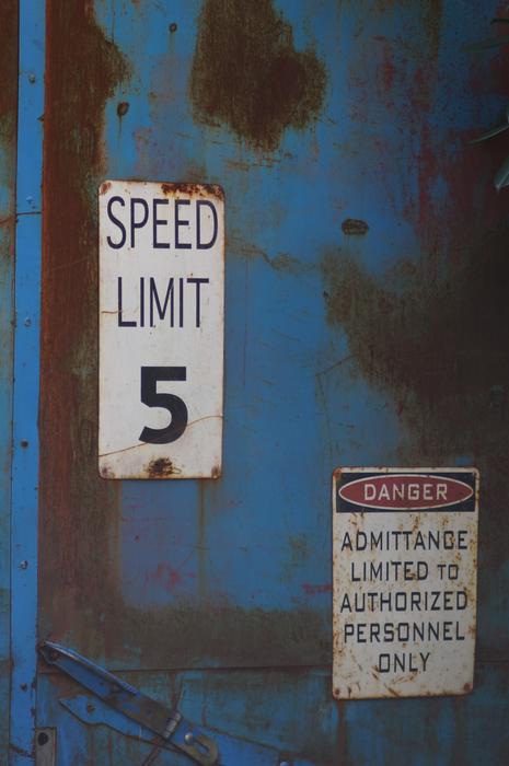 Shield Enamel Rust free image download