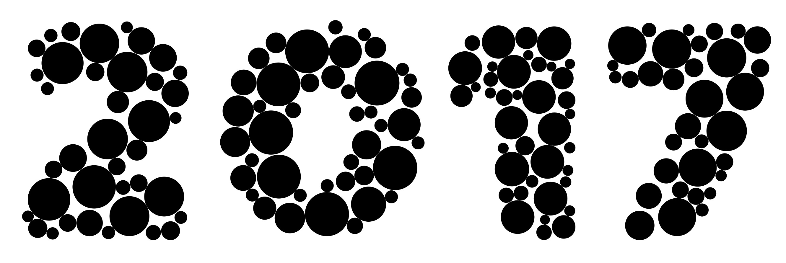 Twenty seventeen 2017 art calendar free image download