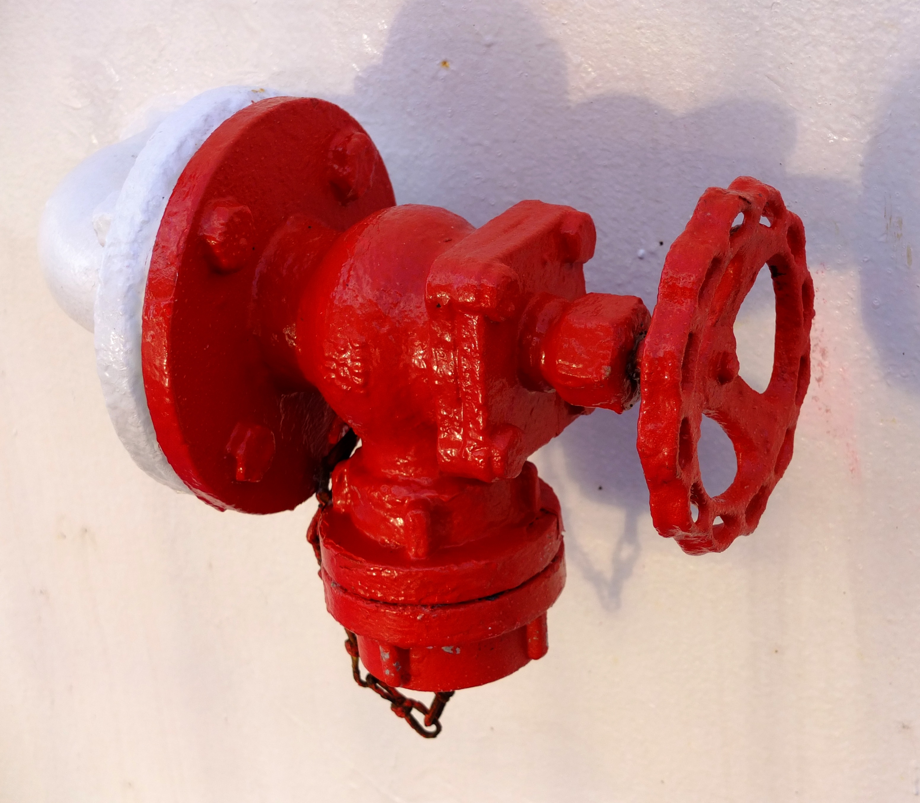 Cast Iron Red free image download