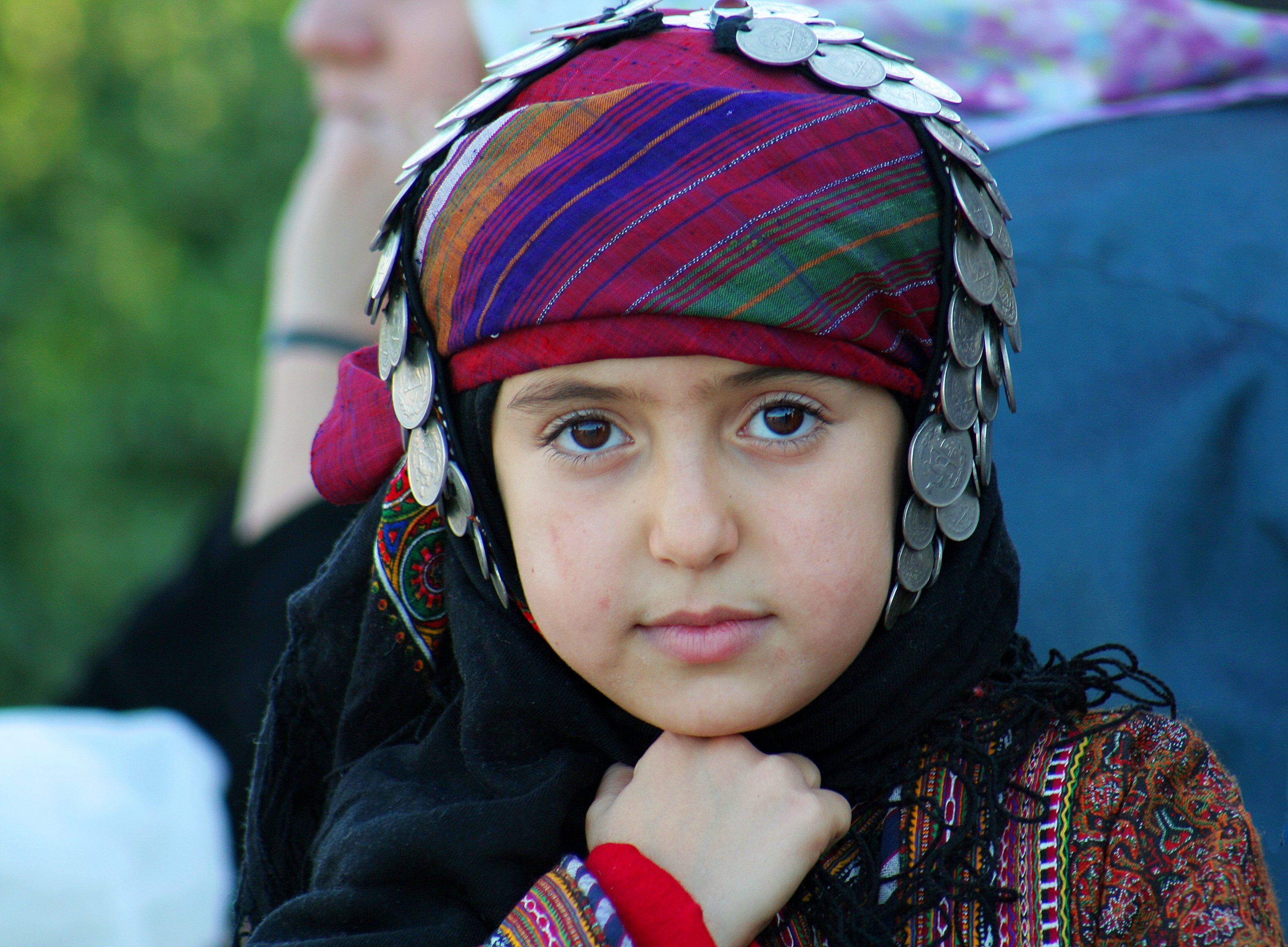 Woman Female Girl free image download