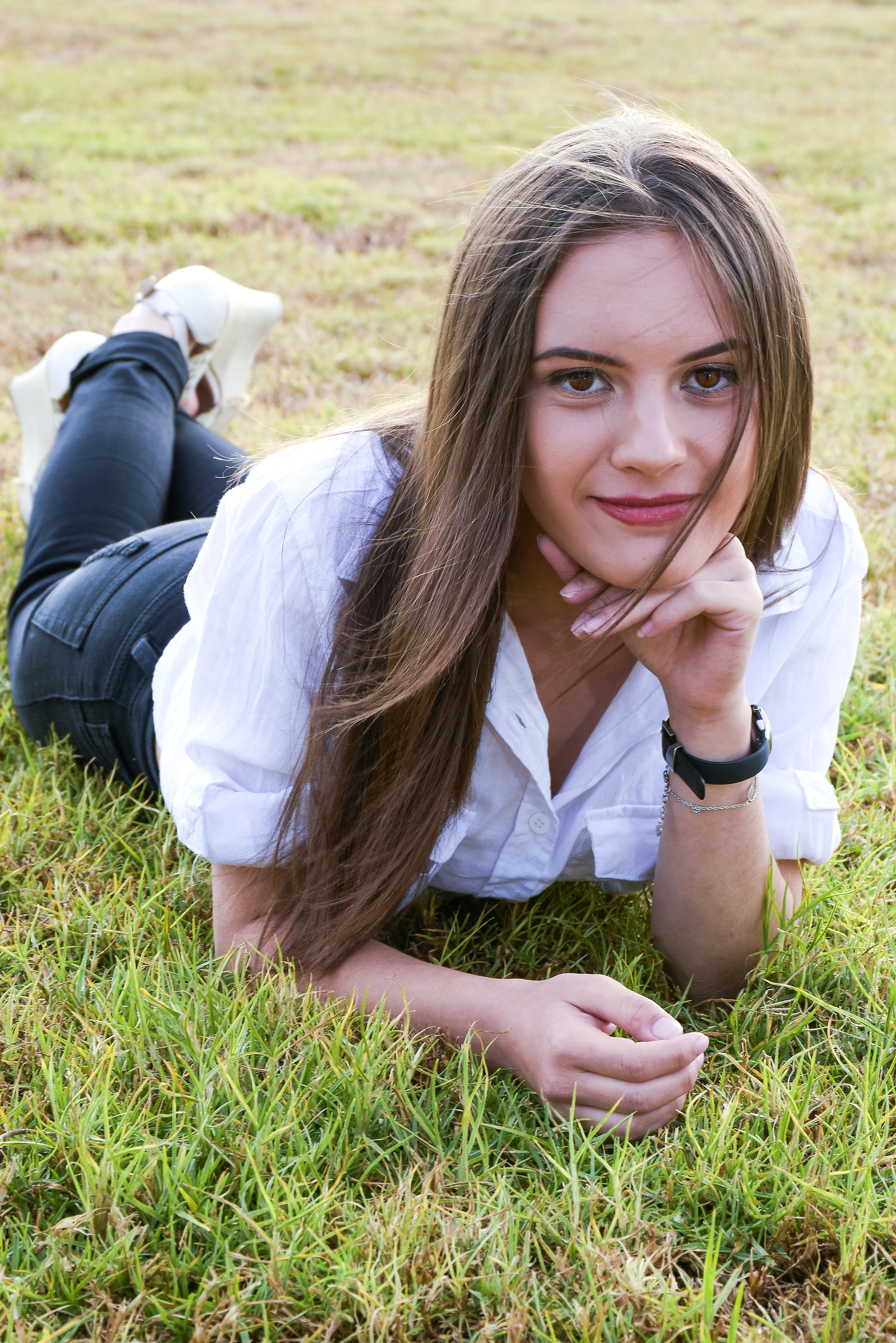 Thinking Teenager Sun free image download