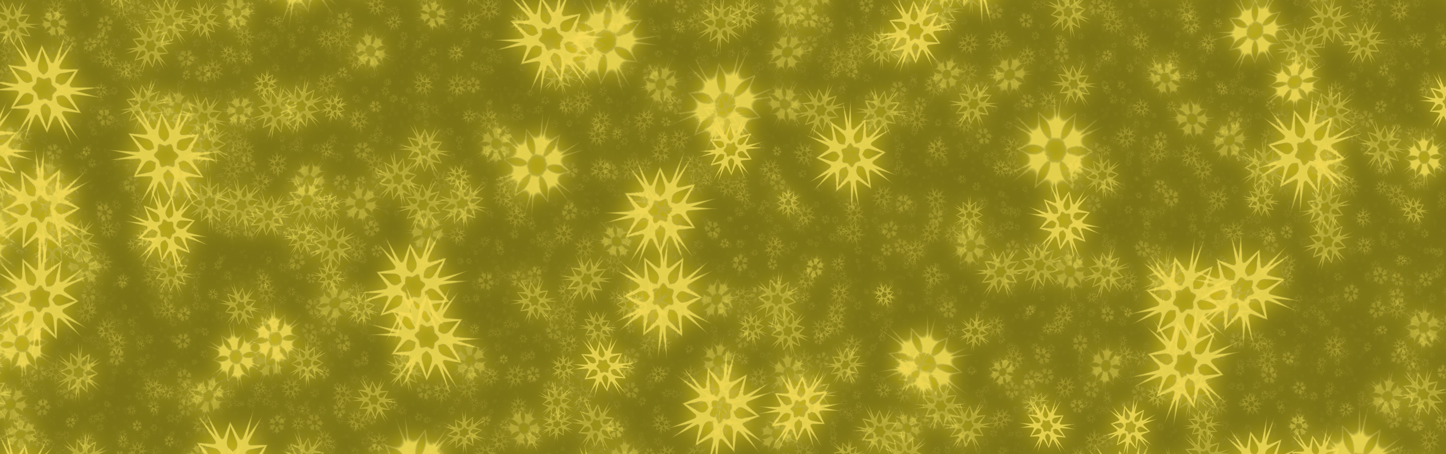 Banner header snow flakes free image download