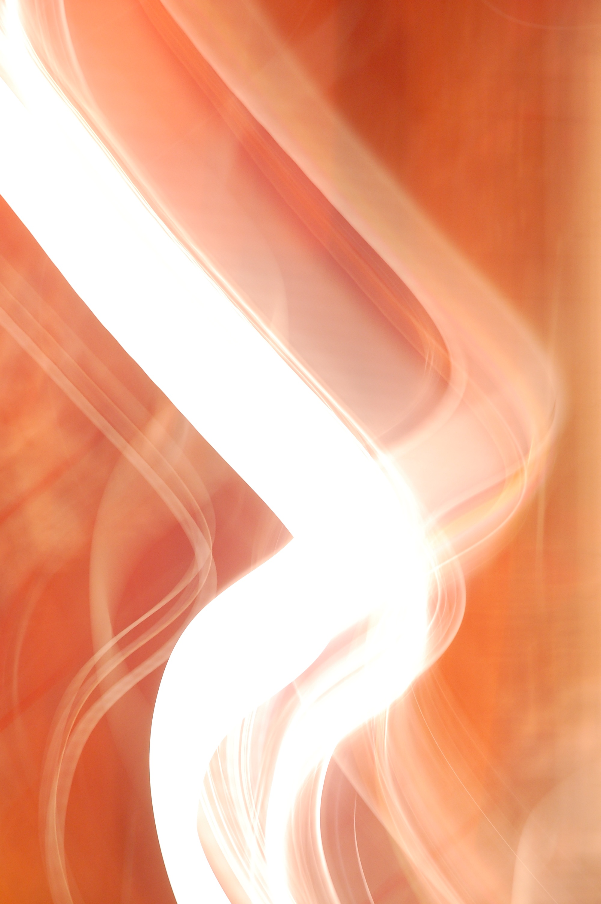 Light Long Exposure Red free image download