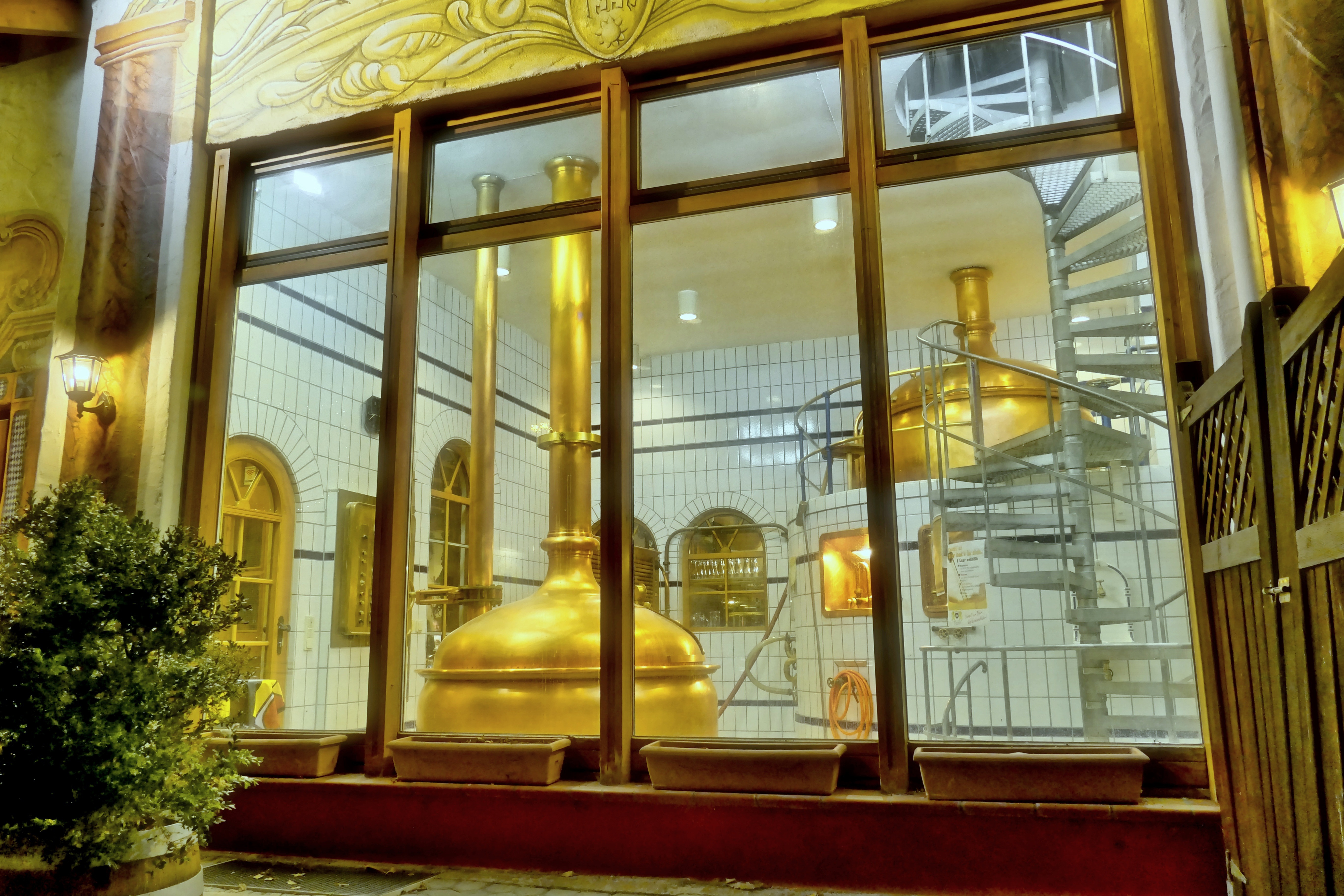 Copper boilers for brewing beer free image download