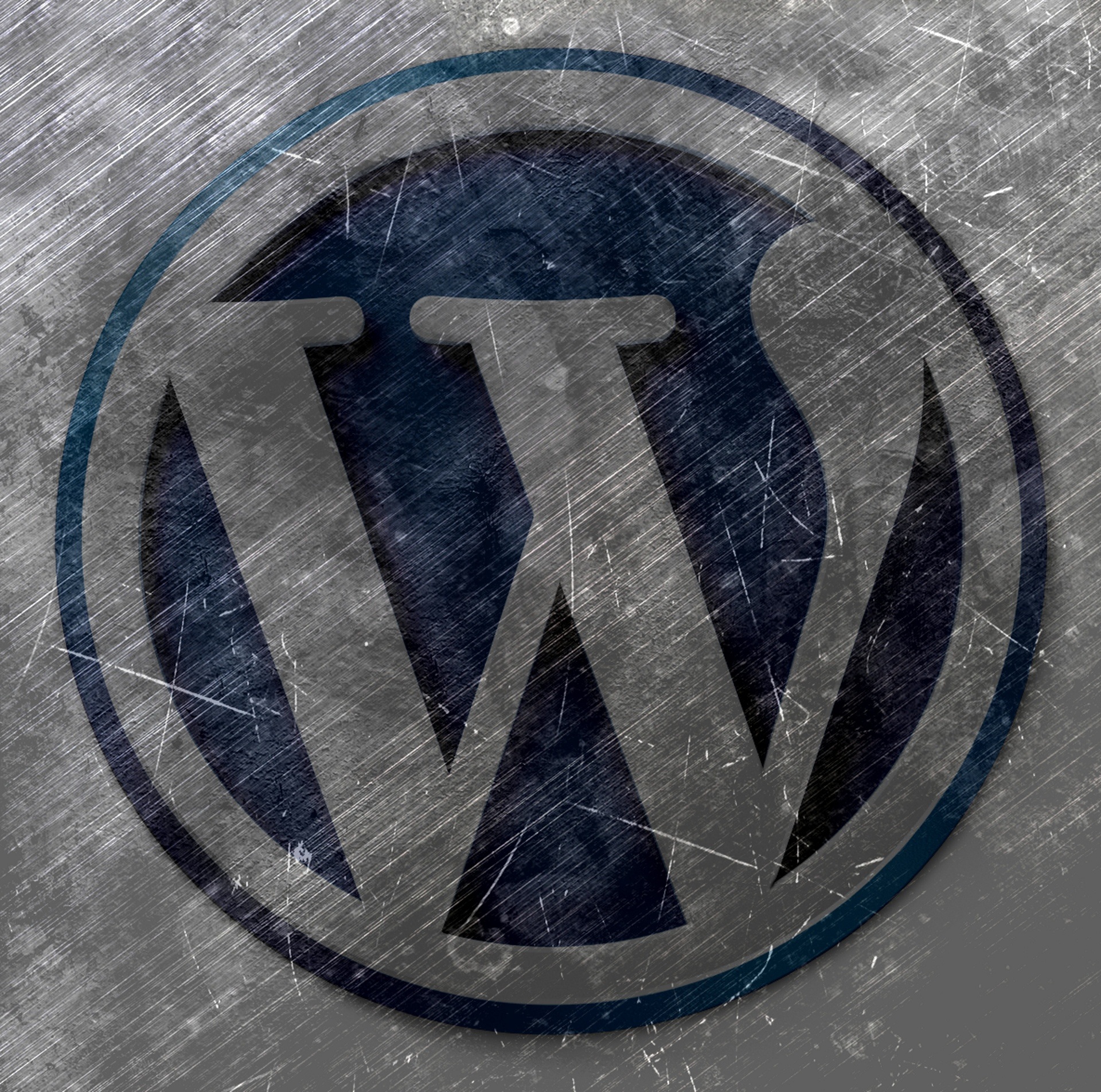 Wordpress wordpress logo free image download
