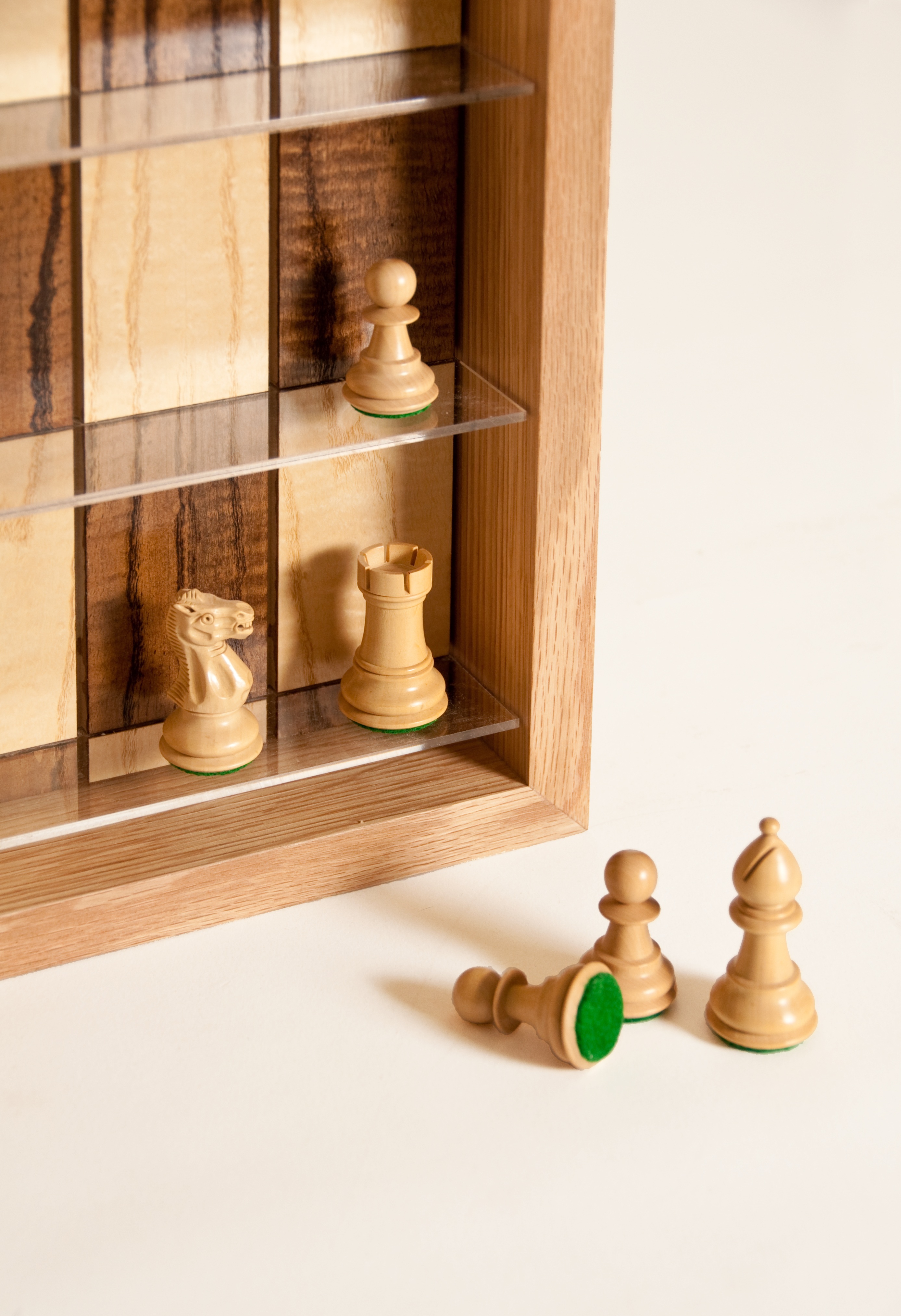 Vertical Chess Board free image download