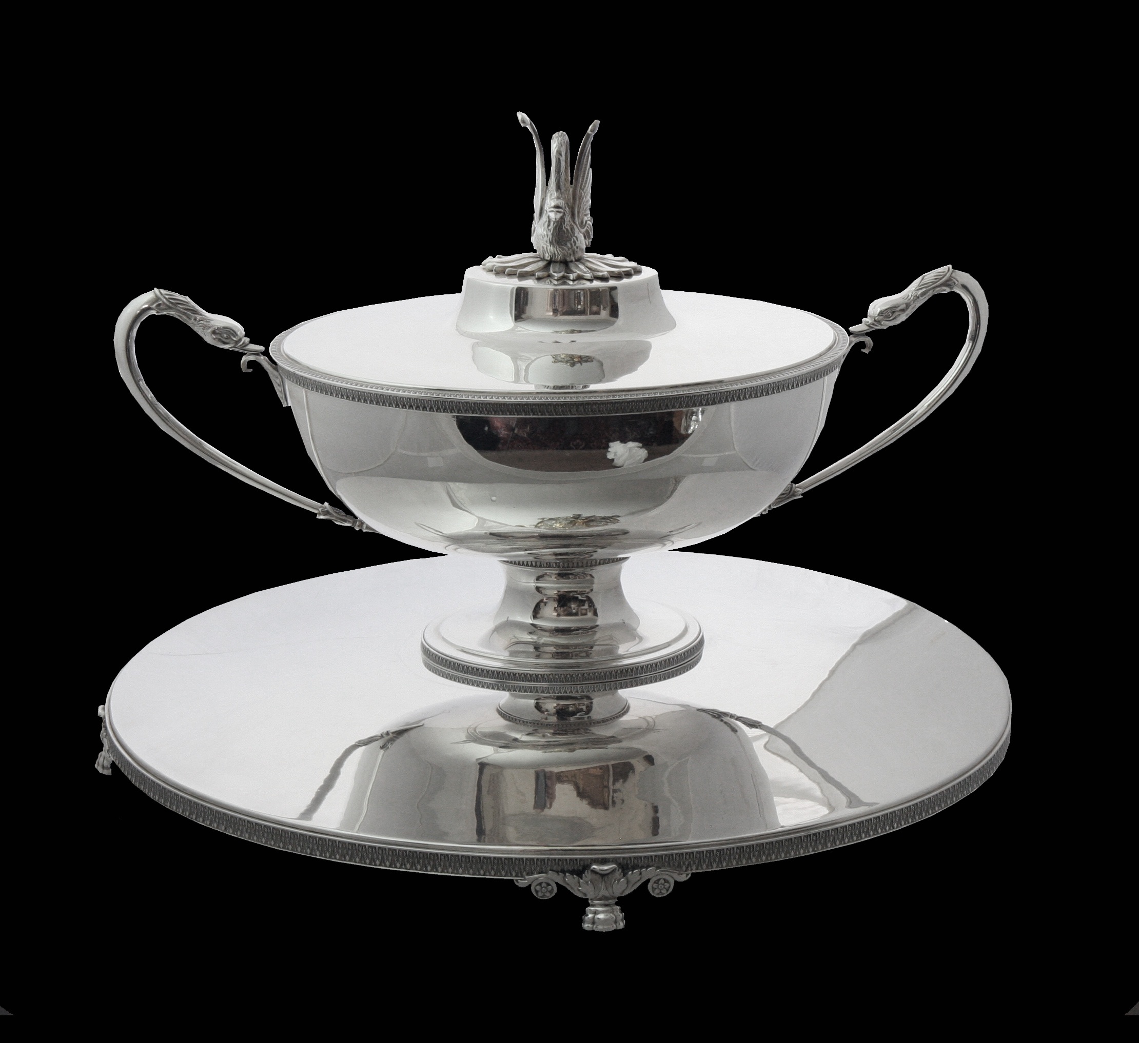Silverware on the table free image download