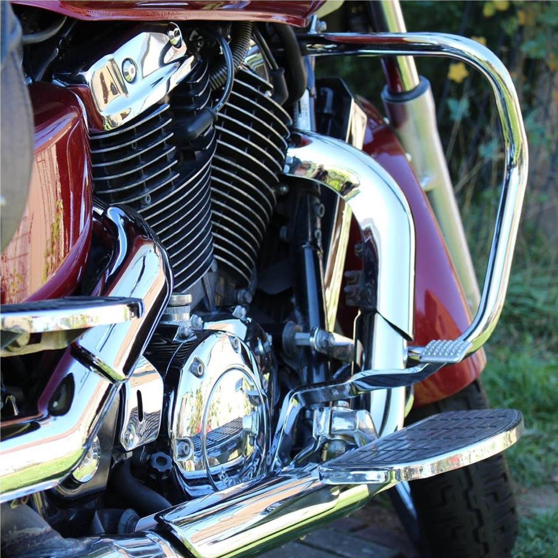 Shadow Sc32 Honda free image download