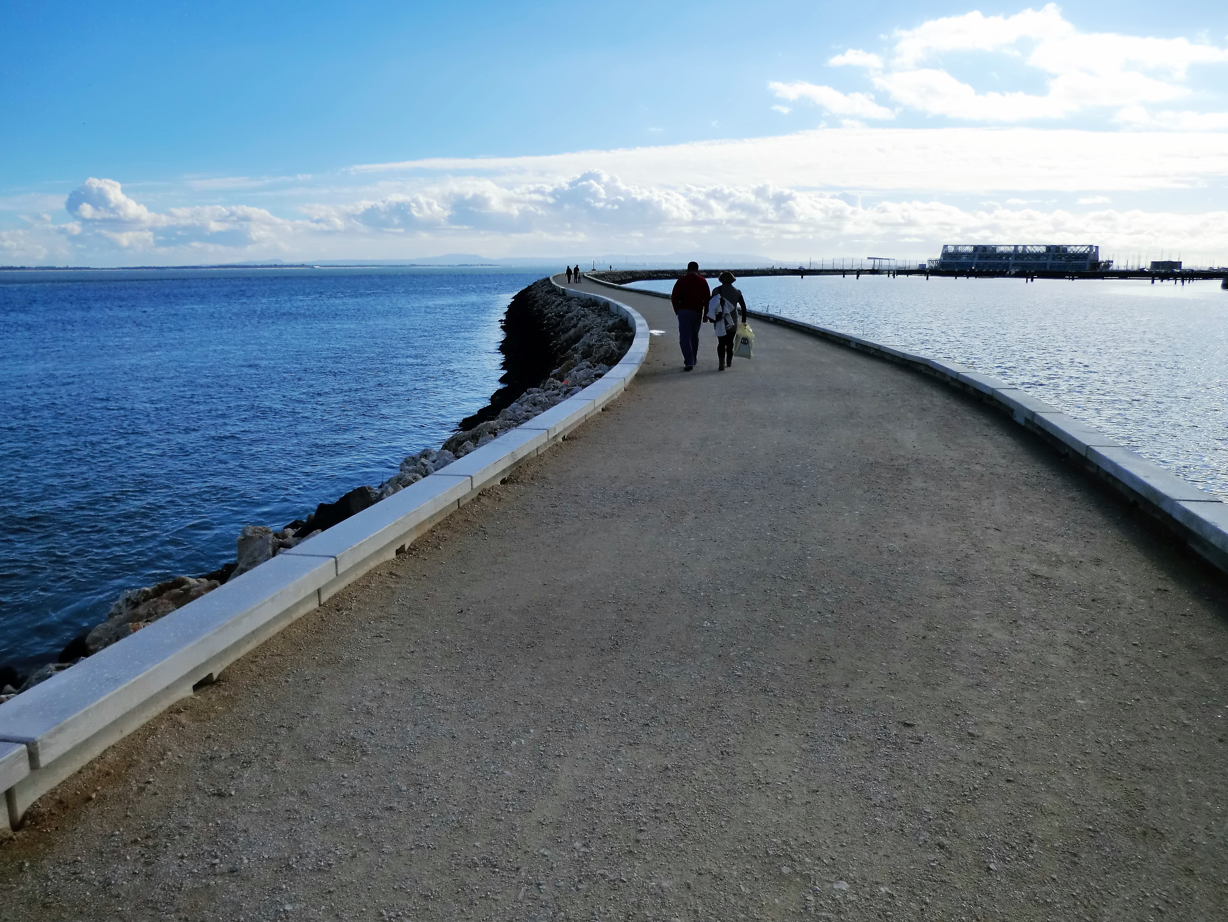 Walking Path Relax Walk free image download