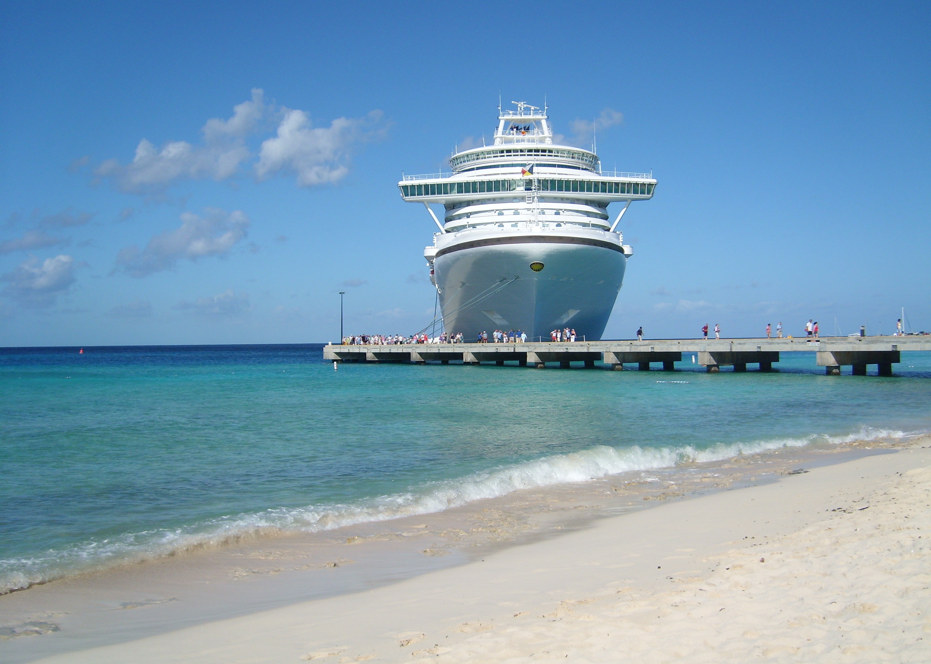Ship Cruise free image download