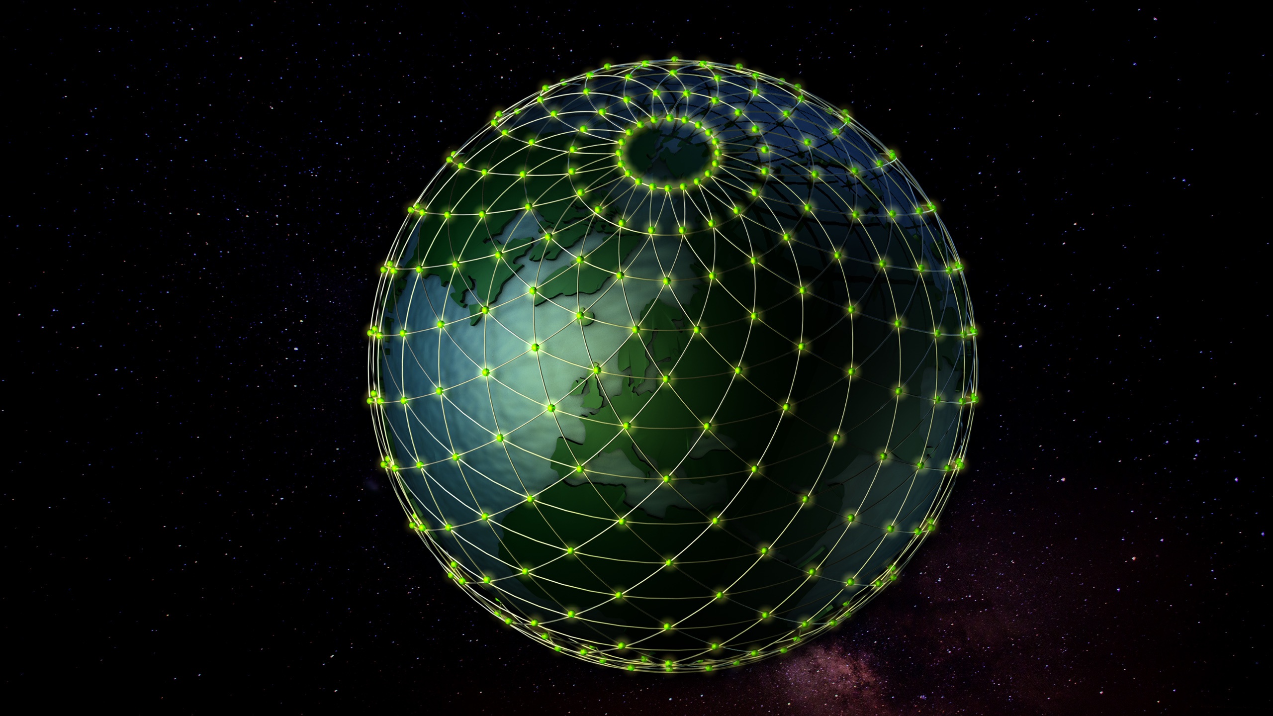 Grid ball globe earth planet free image download