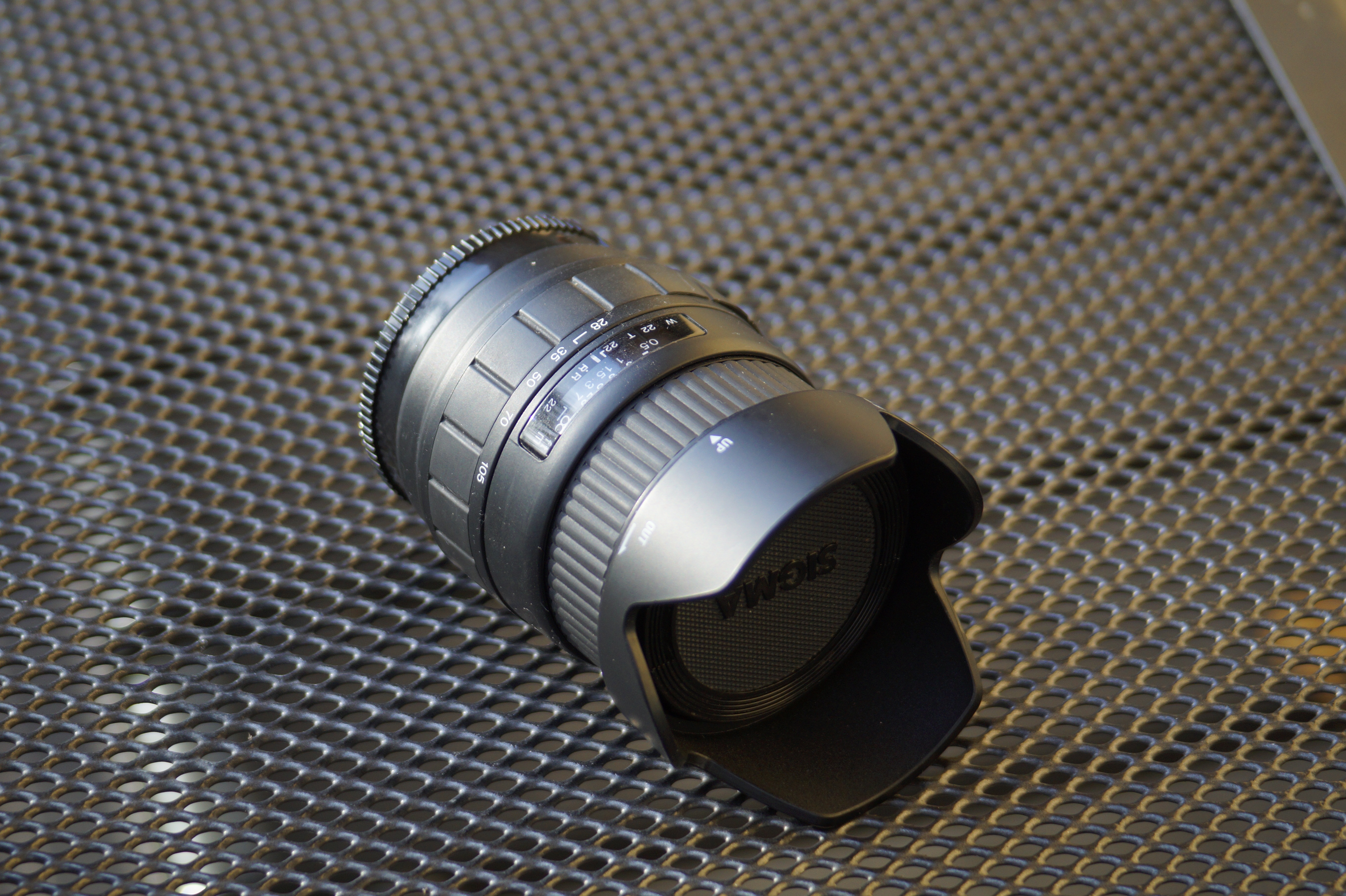 Lens Minolta Sony Sigma free image download