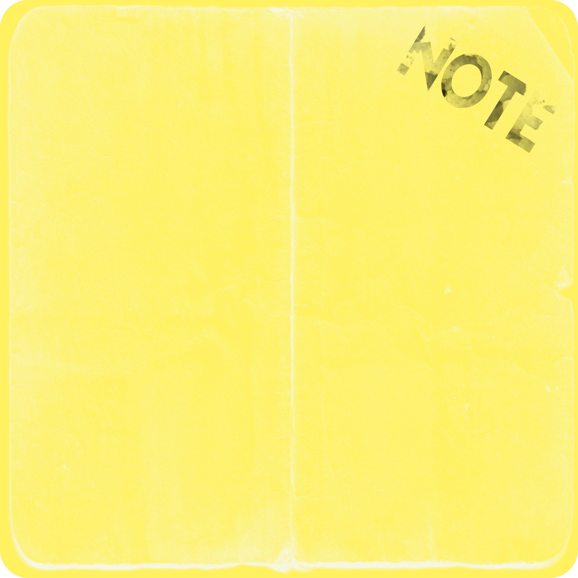 Message map post it sticky notes free image download