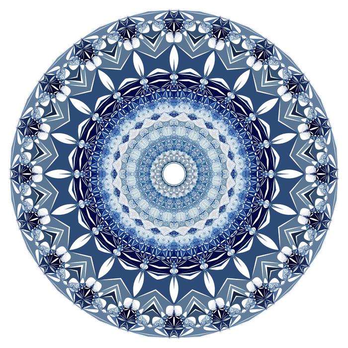 Polygons abstract geometric art free image download