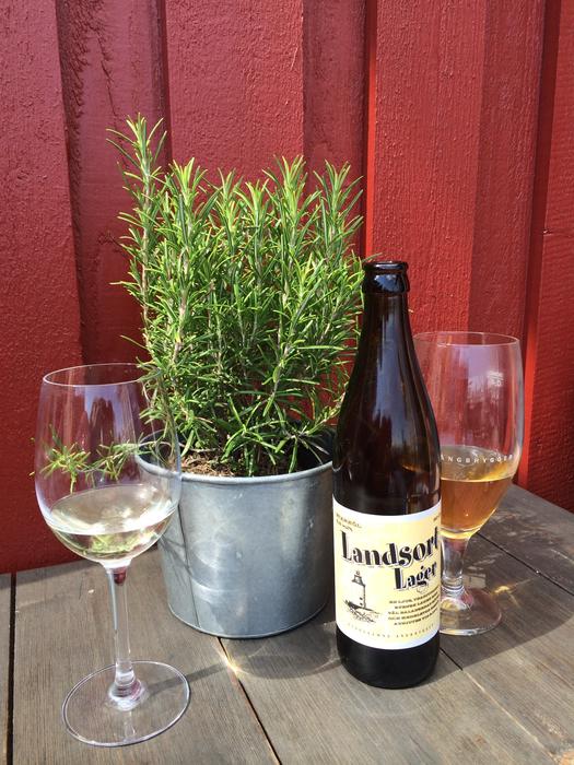Sweden Summer Drink free image download