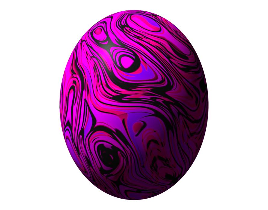 Easter egg spring color free image download