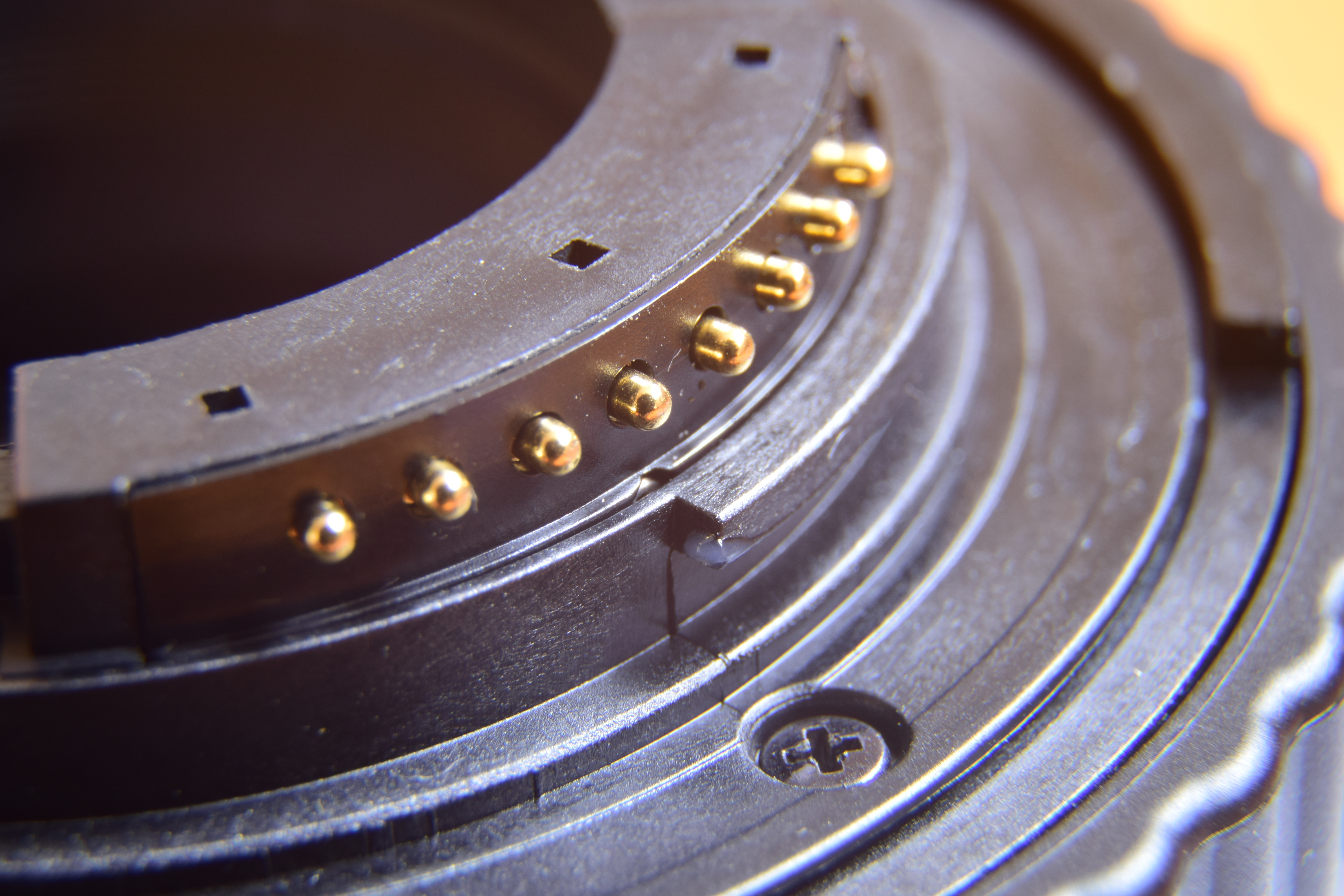 Lens Nikon Macro free image download