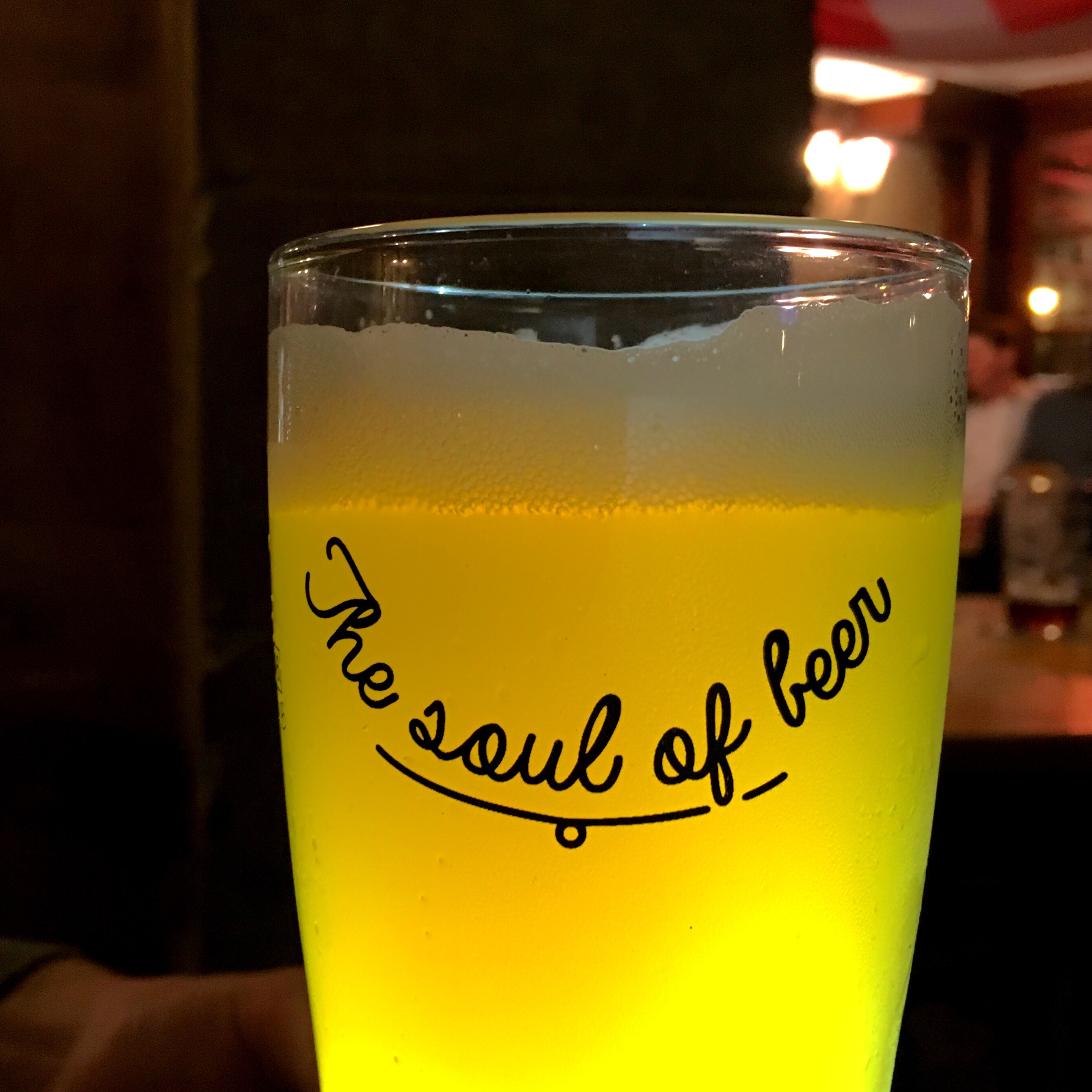 Beer Yellow Dark free image download