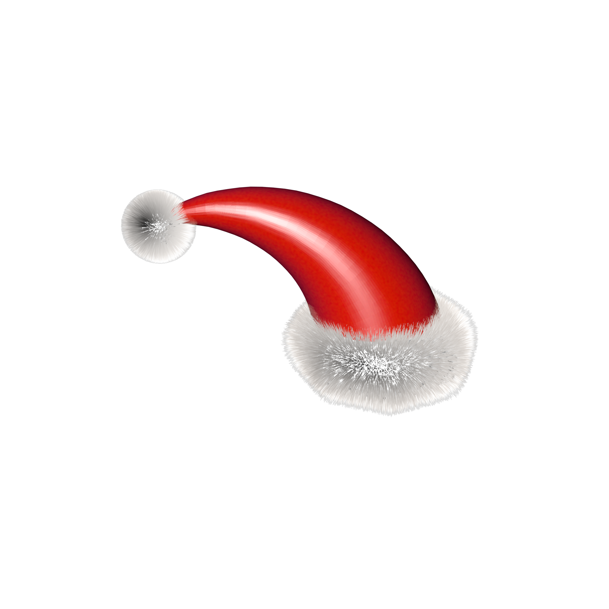 Cap christmas santa claus headwear free image download