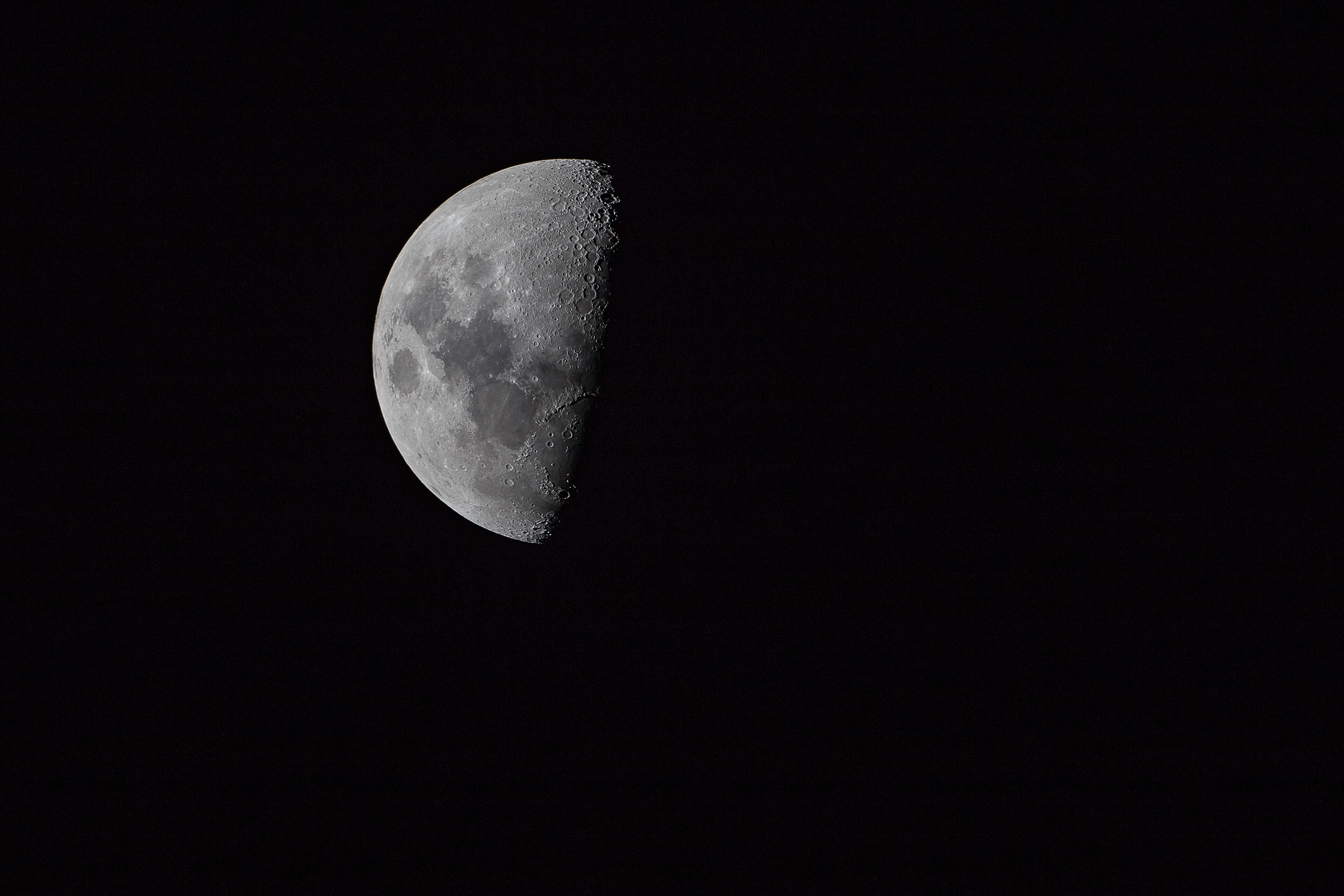 Dark Moon free image download