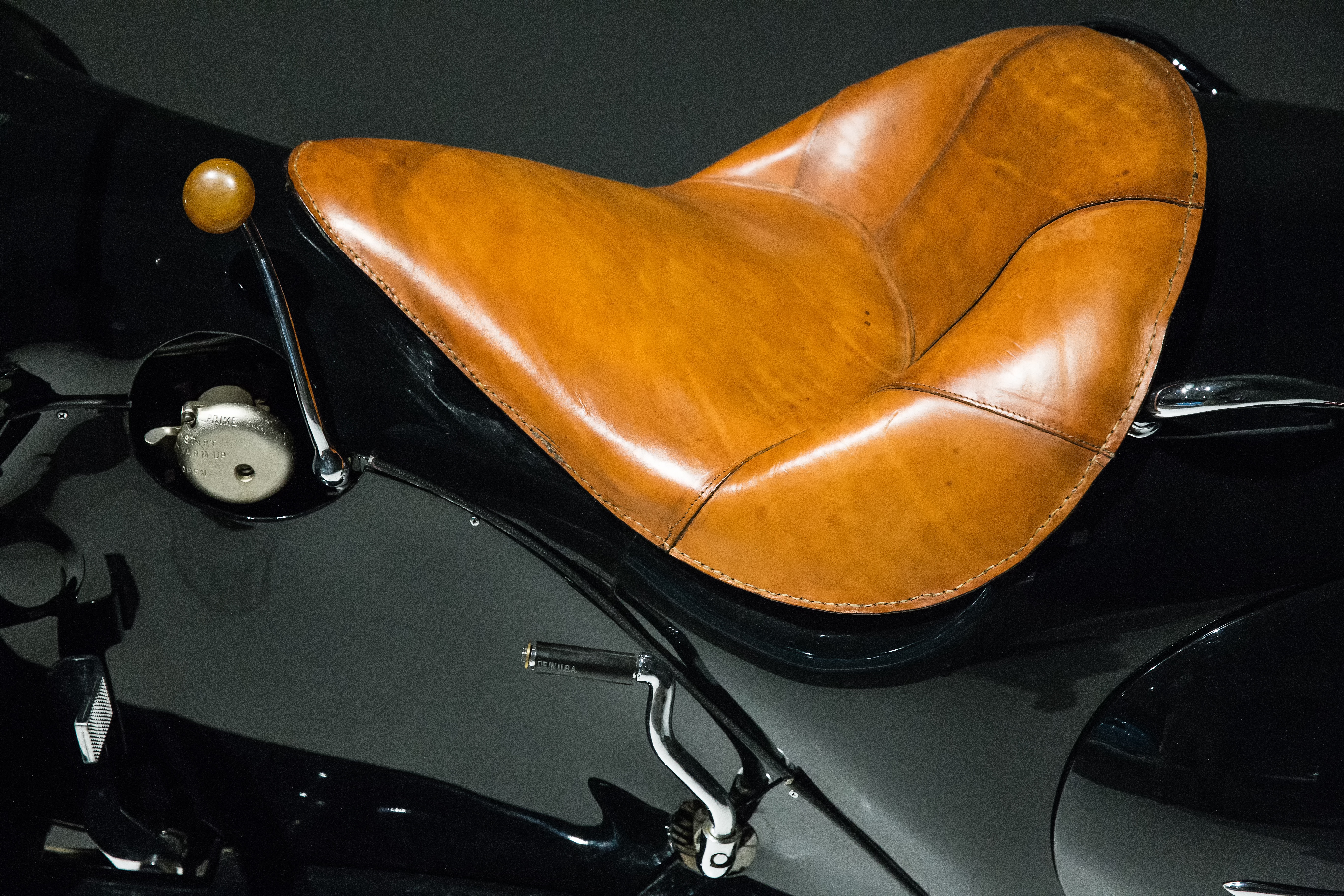 Motorcycle 1930 Henderson Kj free image download