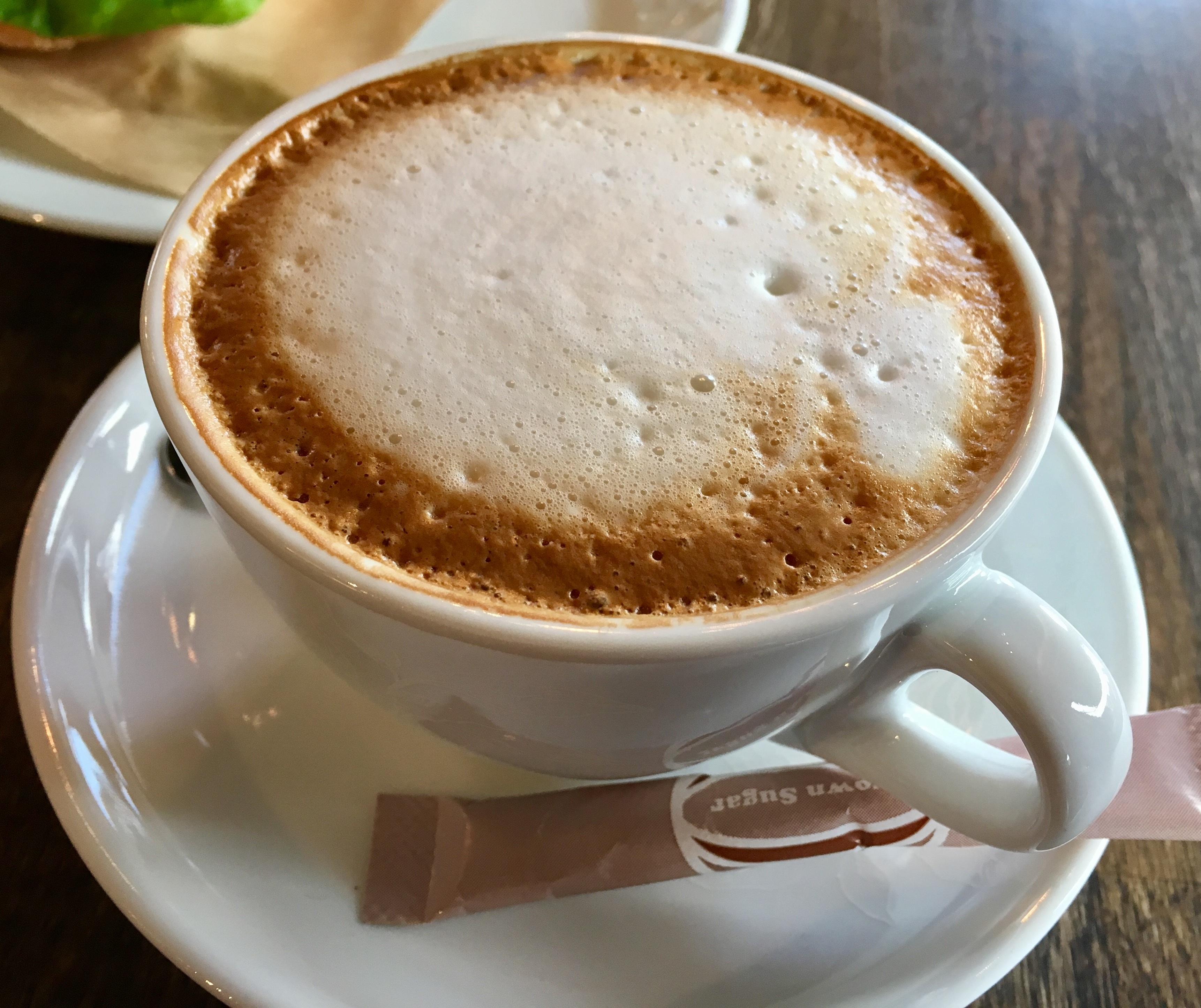 Delicious healthy coffee free image download
