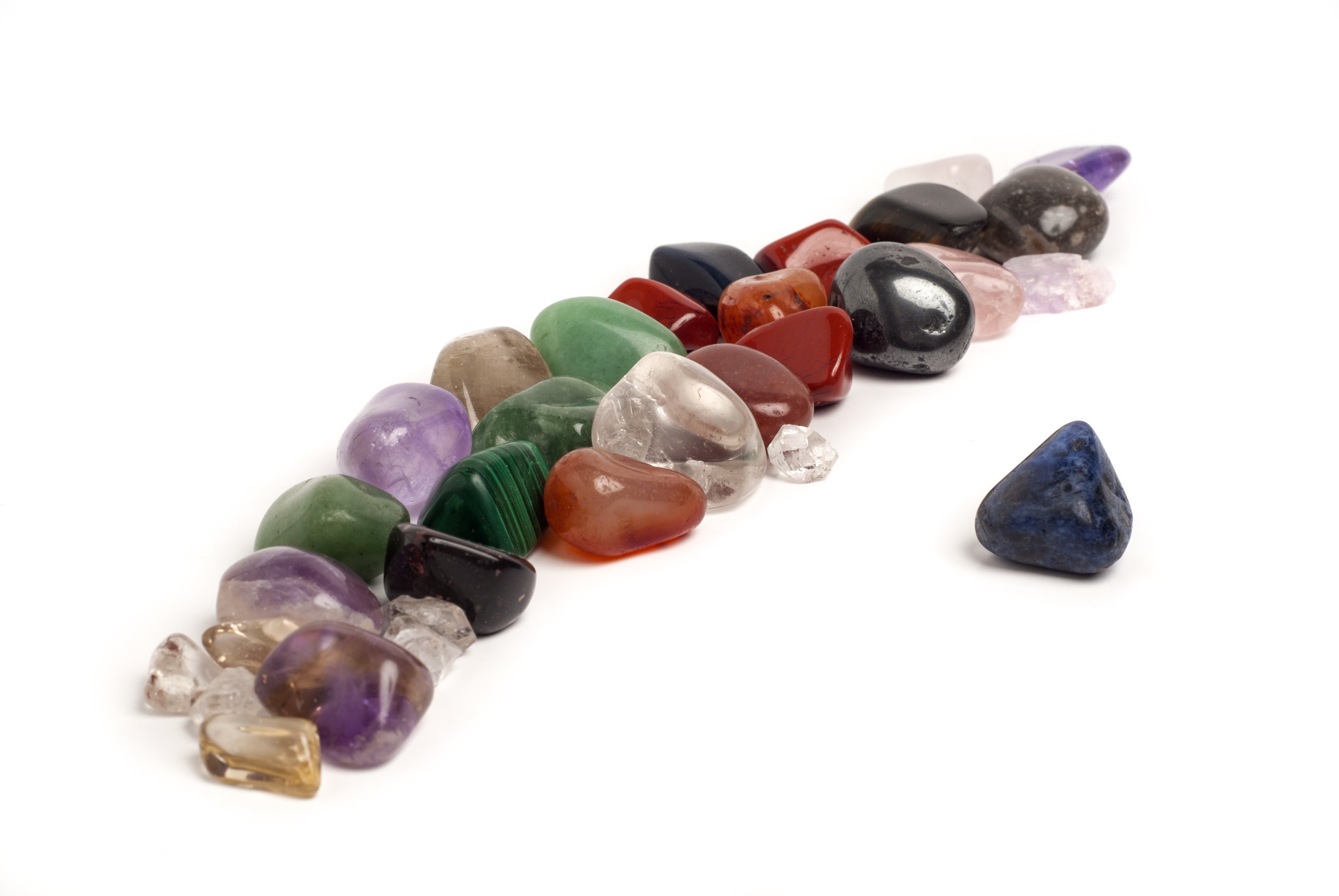 Crystals Stones Stone free image download