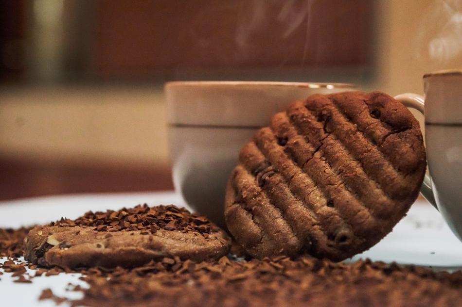 Coffee With Biscuits free image download