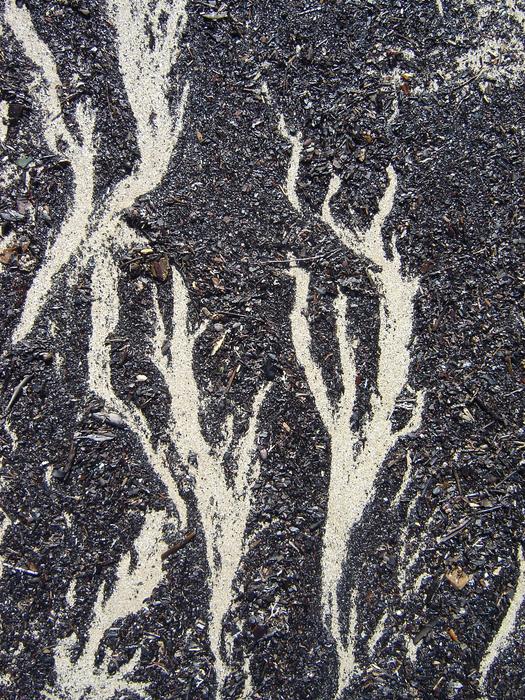 Beach Sand Pattern free image download