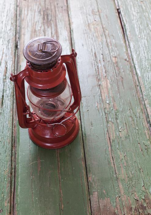 Dust Lamp Lantern free image download