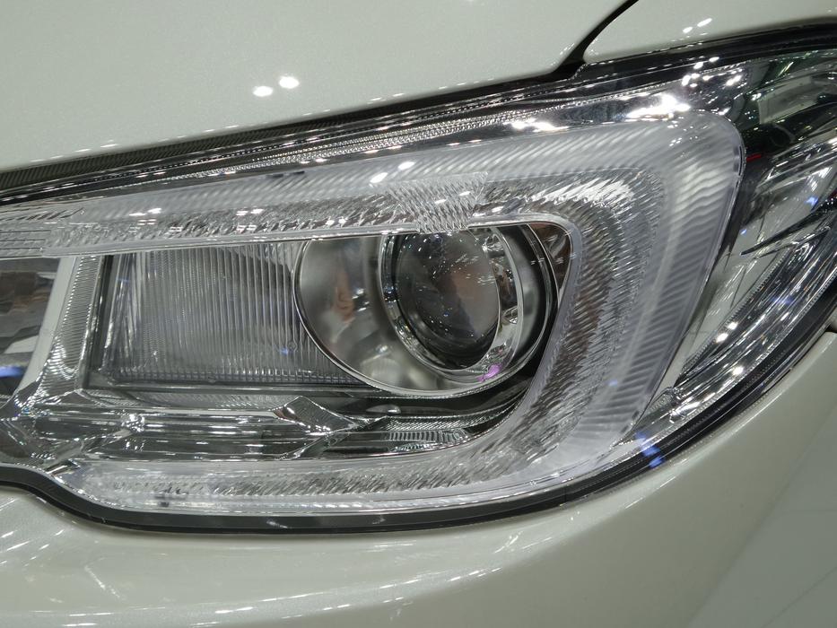 Car Front Subaru free image download