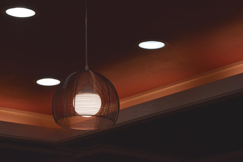 Lighting Indoor Ceiling Light bulb free image download