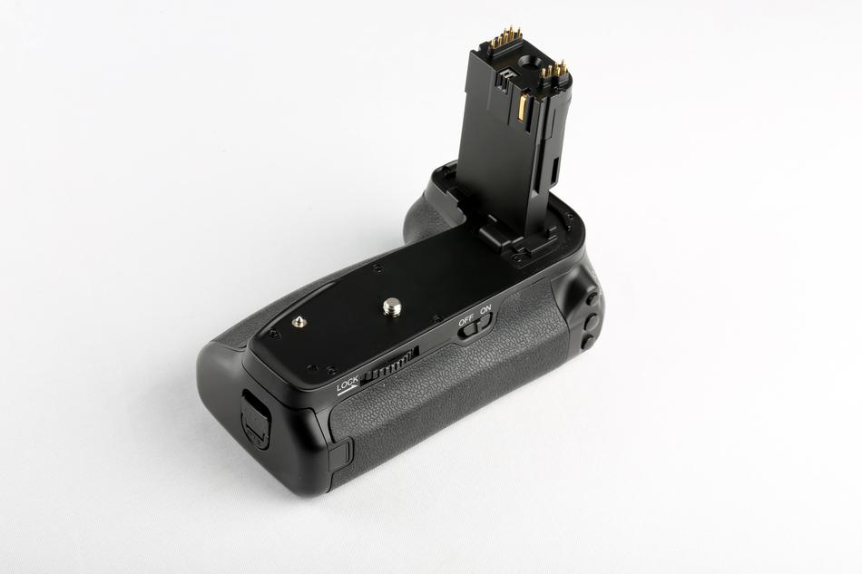 Battery Grip Camera Accessory free image download