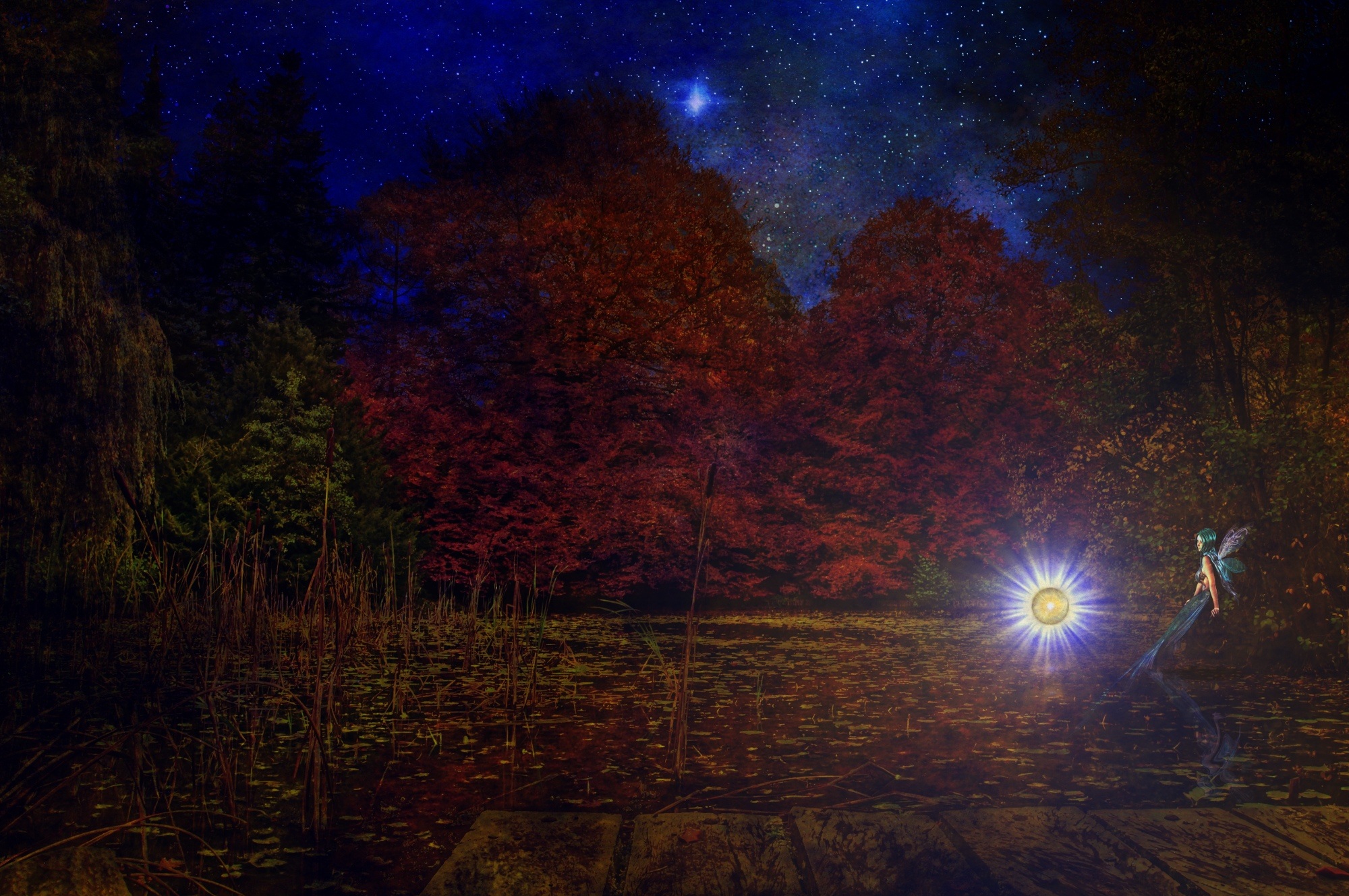 Fantastic fall picture free image download