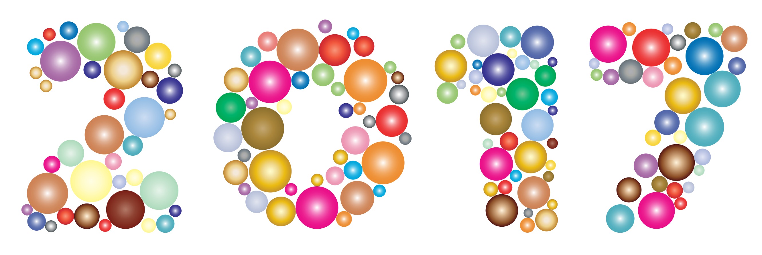 Twenty seventeen 2017 art calendar free image download