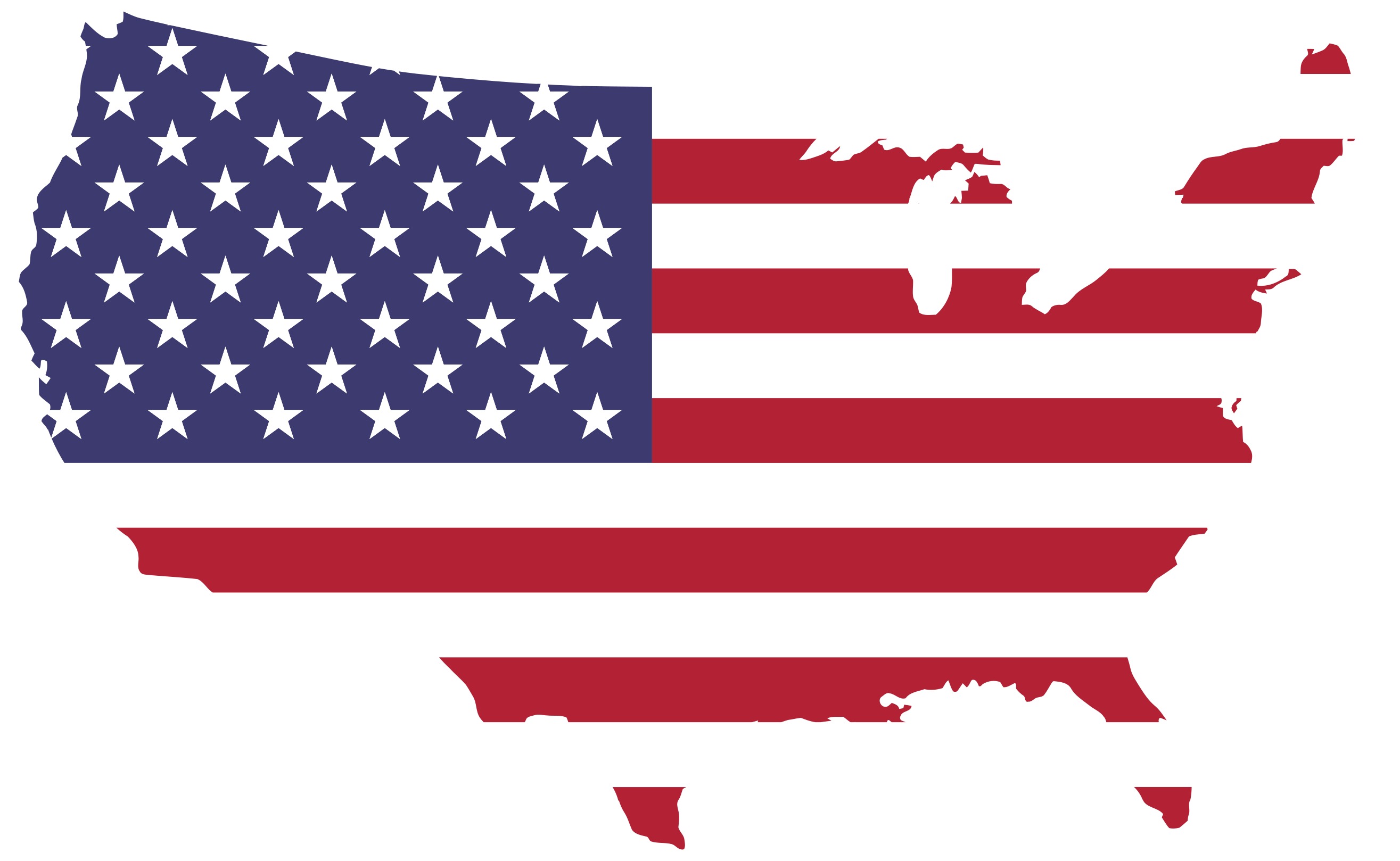America art borders cartography free image download
