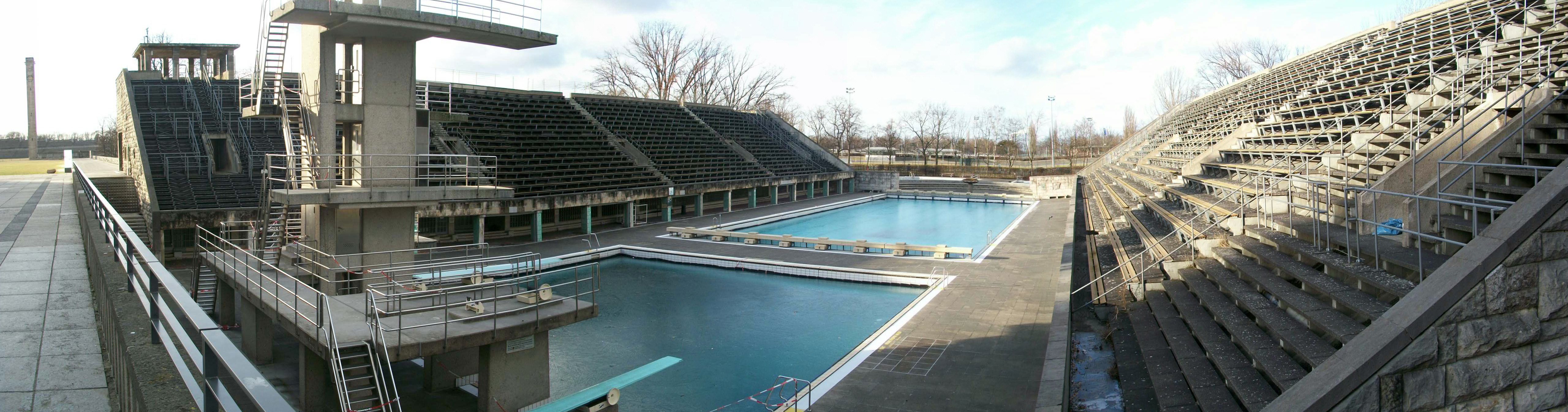 Swimming Pool Berlin Free Image Download swimming-pool-berlin-free-image-download