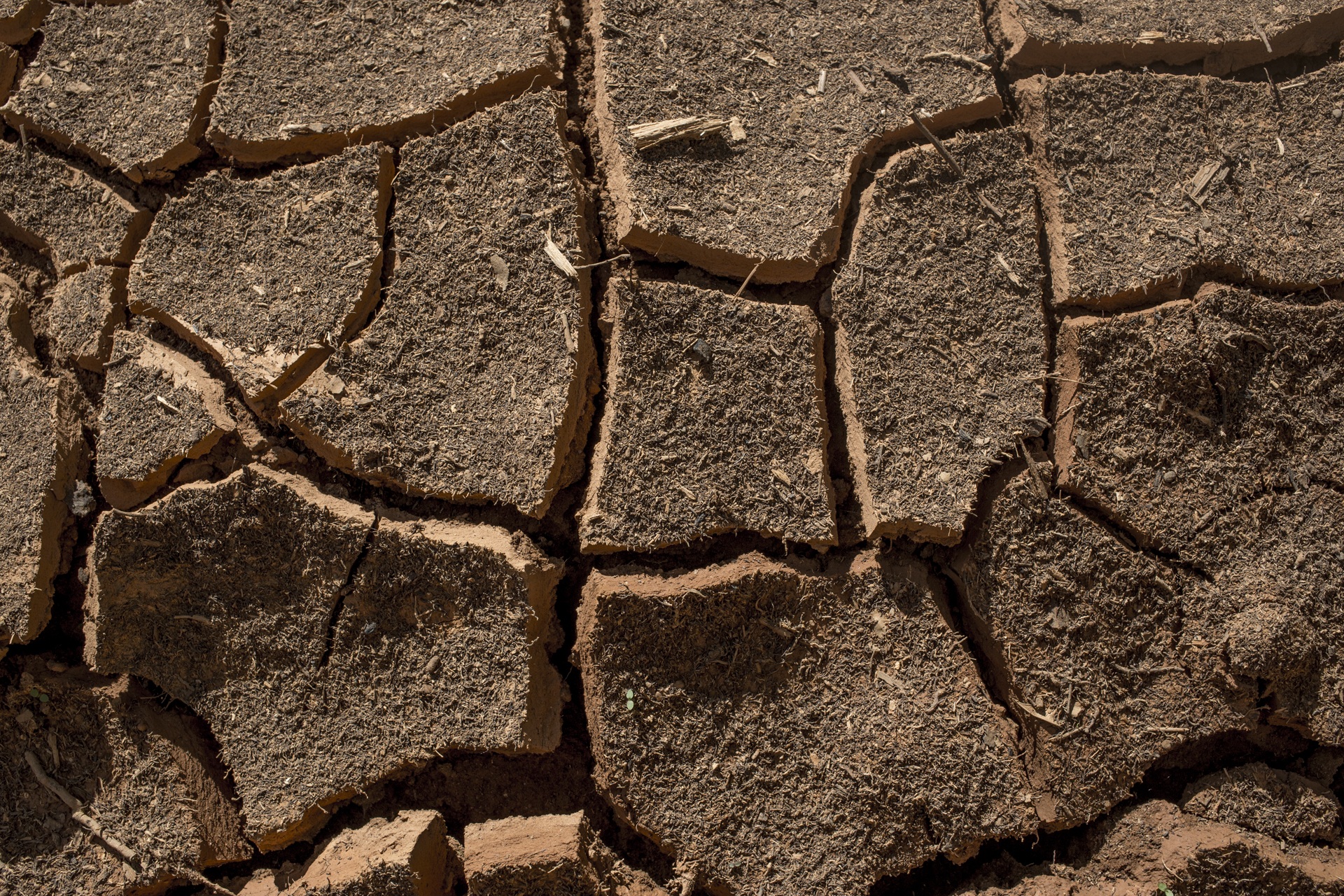 Ground Dry Earth free image download